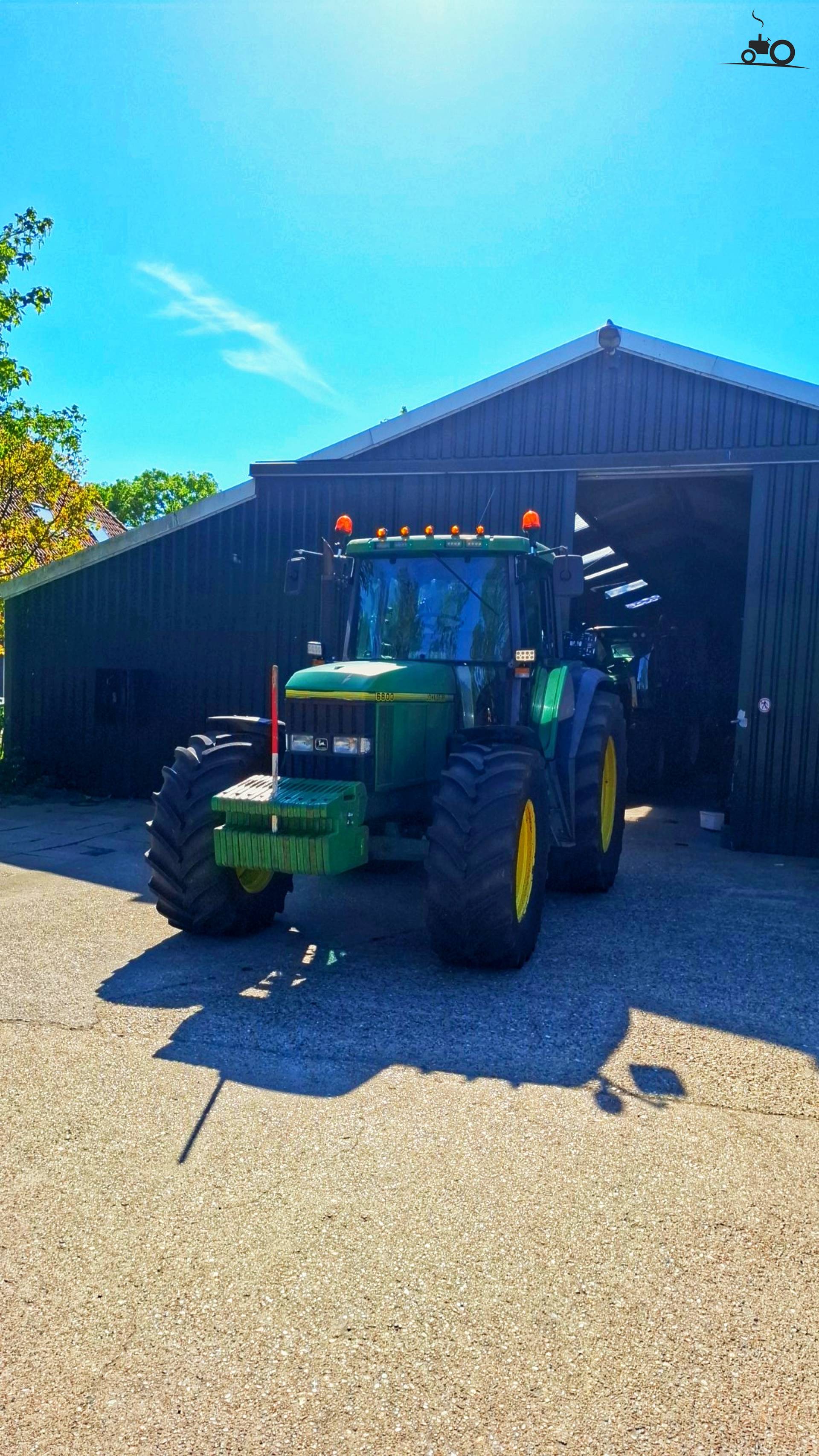 Jd 6800