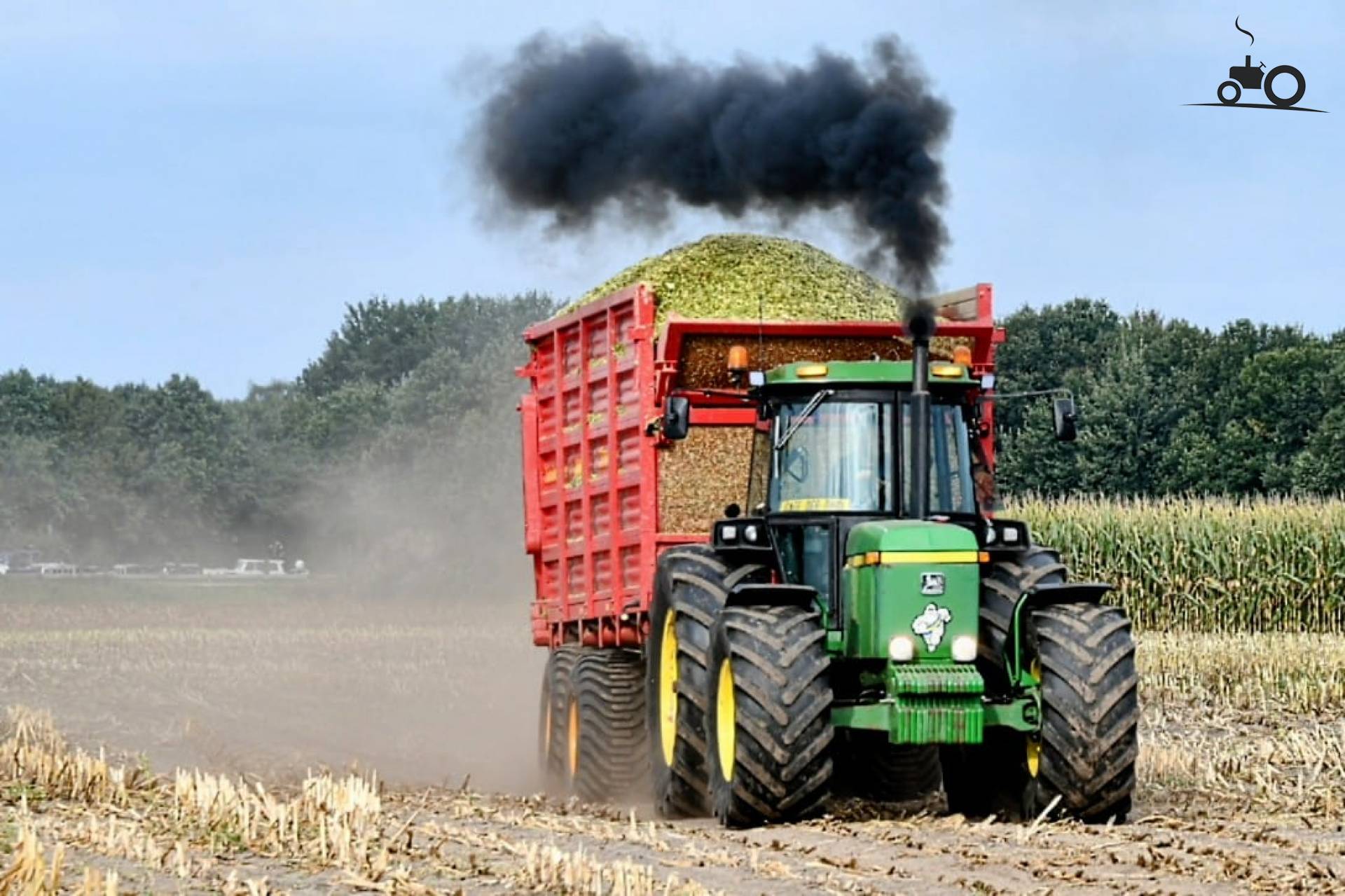 Foto John Deere 4240 S #1637213