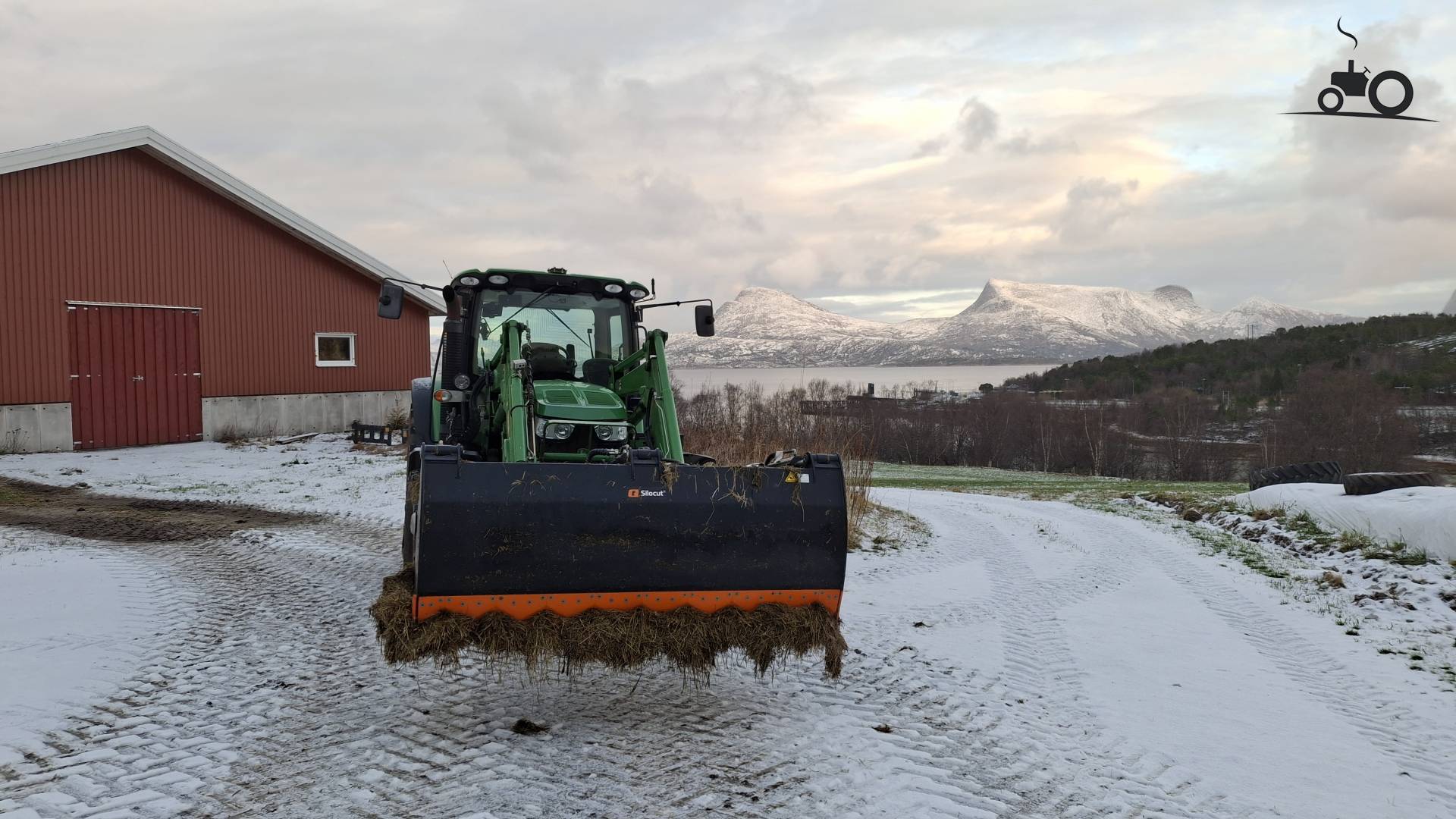 Nieuwe Alo quick kuilhapper