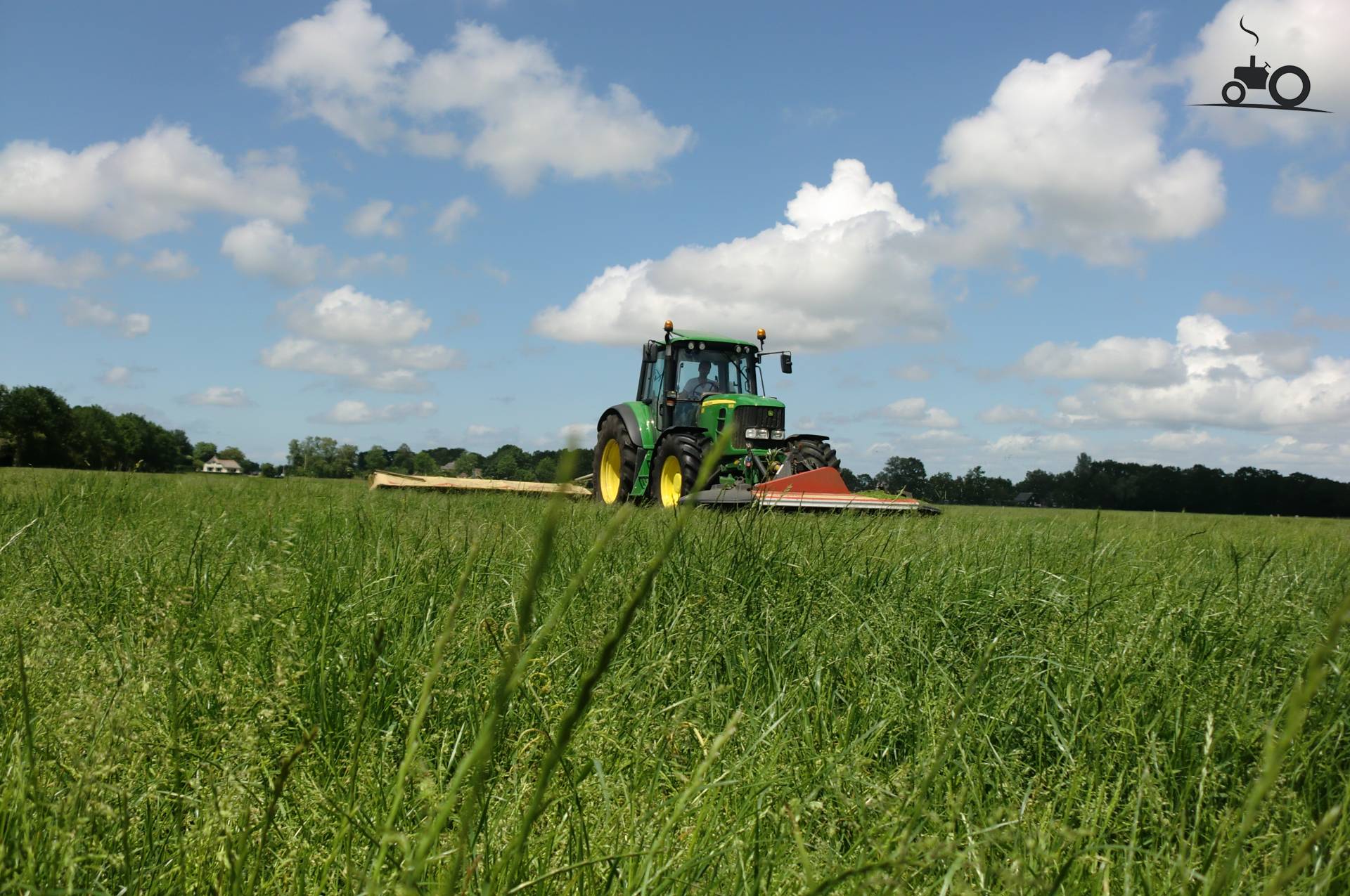 Foto John Deere 6530 Premium 367506