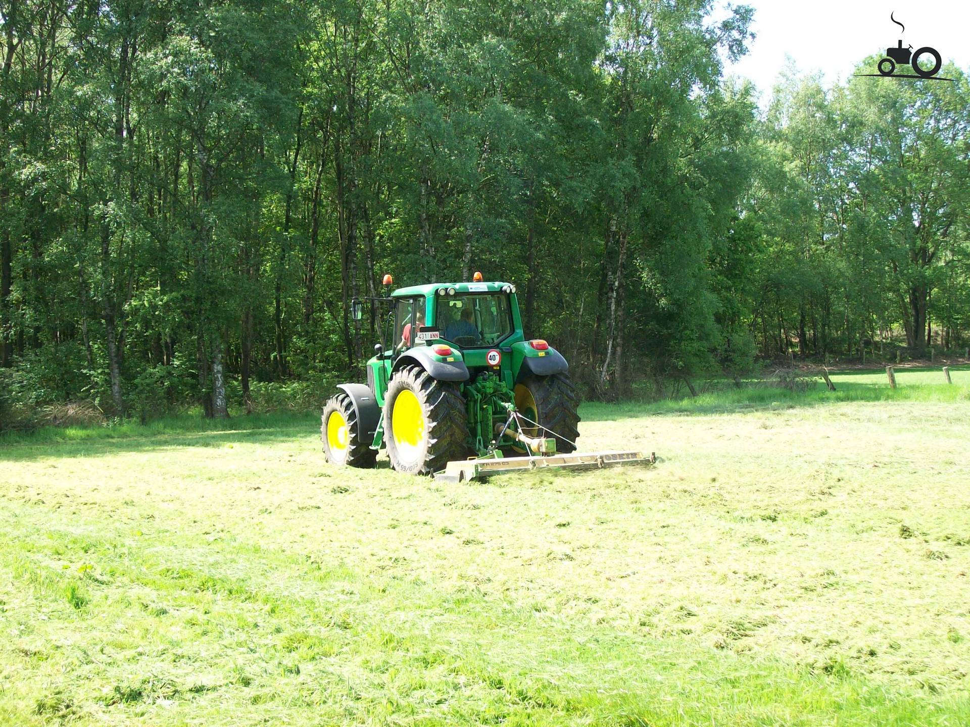 Foto John Deere 6620 409570 foto-john-deere-6620-409570