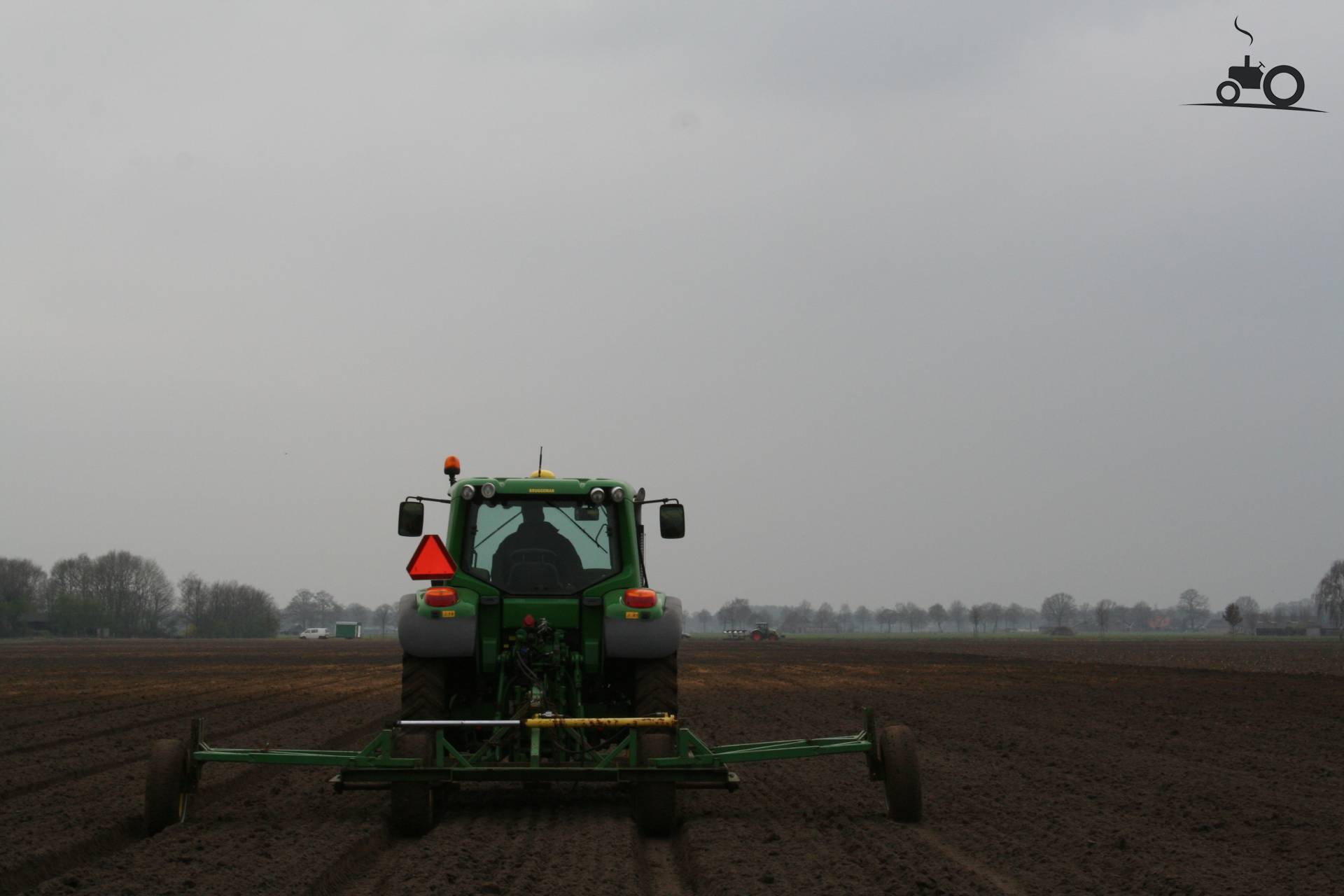 Foto John Deere 6430 Premium #620200