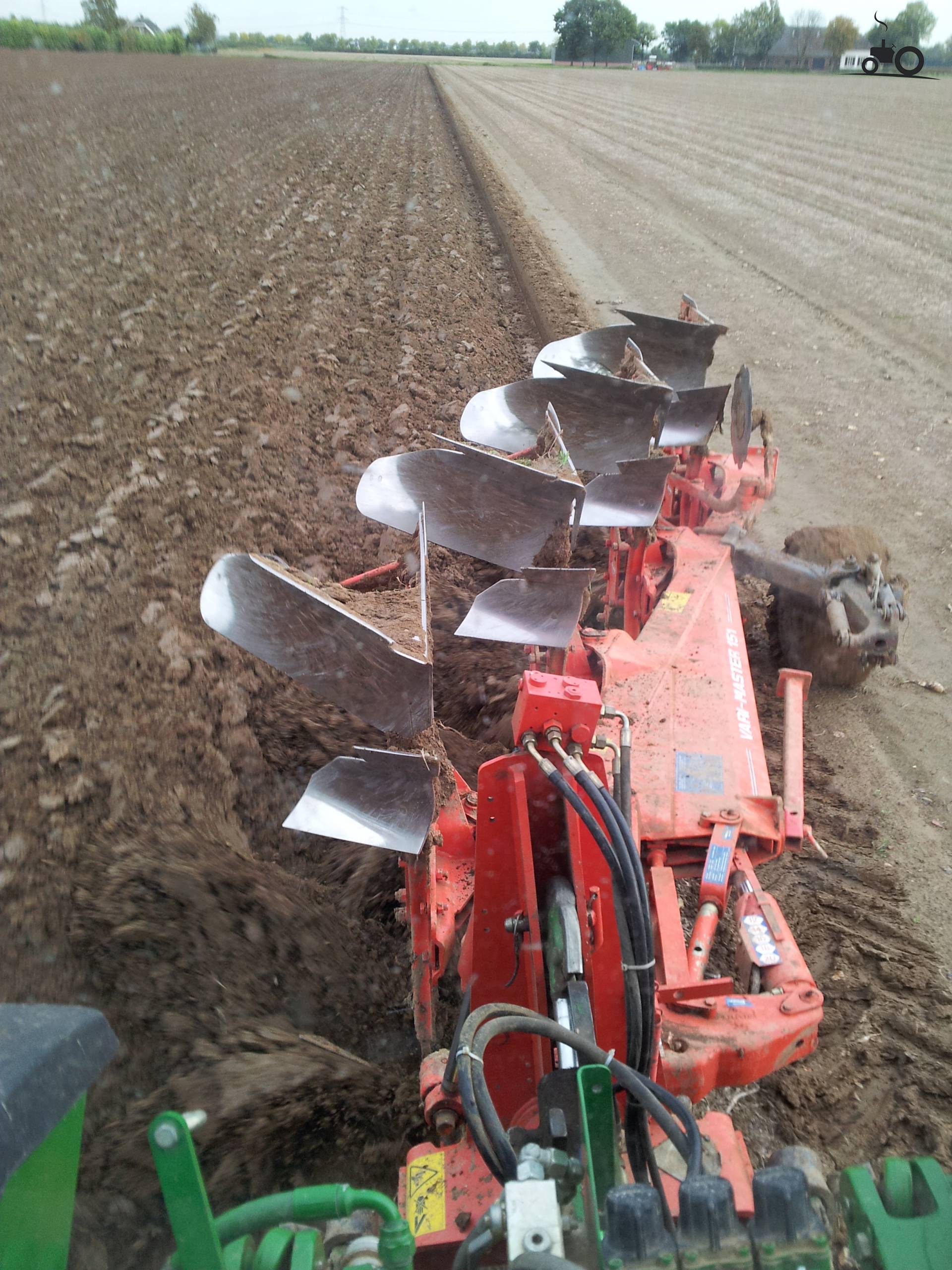 Foto Kuhn Ploeg #698687