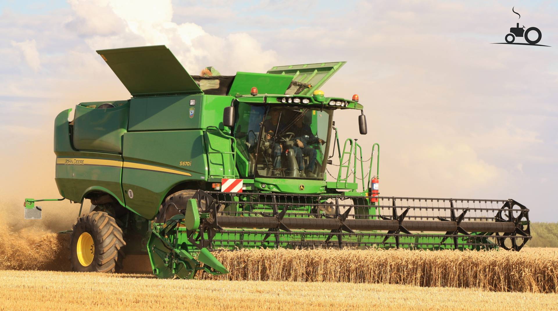 "prachtige machine en foto!" — Robin Looman