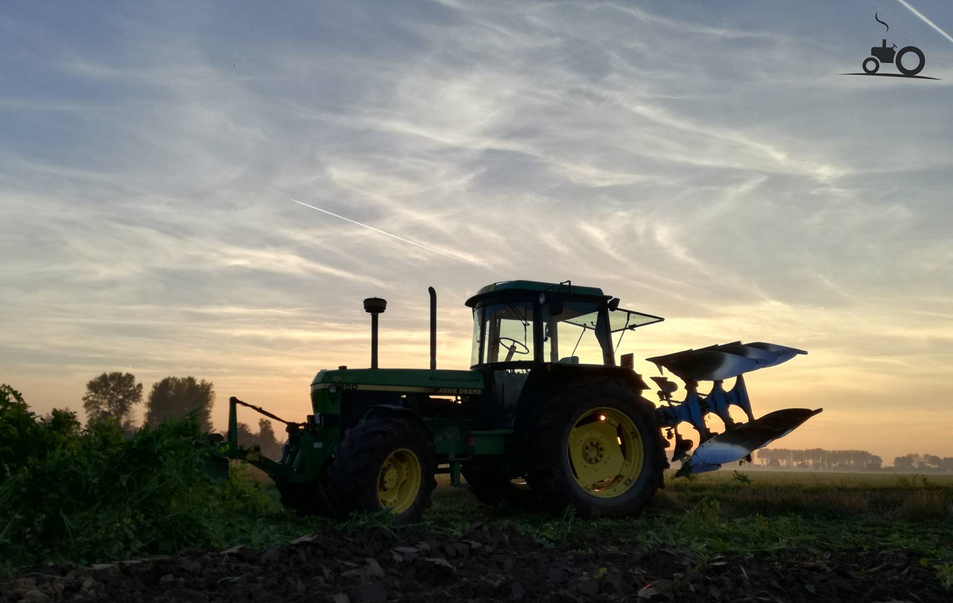 Foto John Deere 3050 #987662