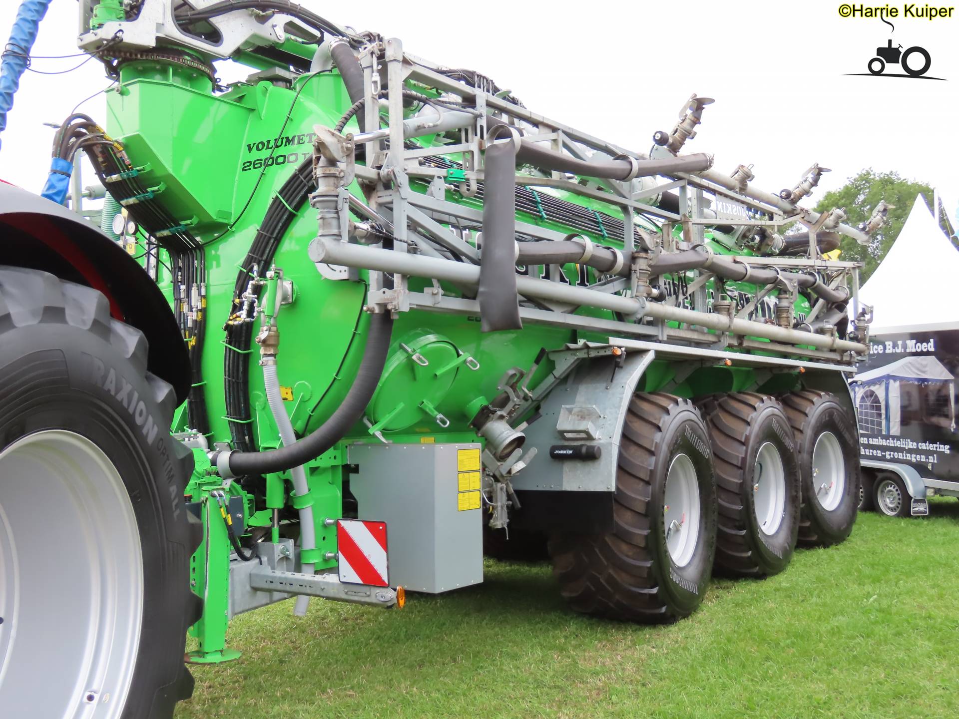 Foto Joskin Euroliner #1477863