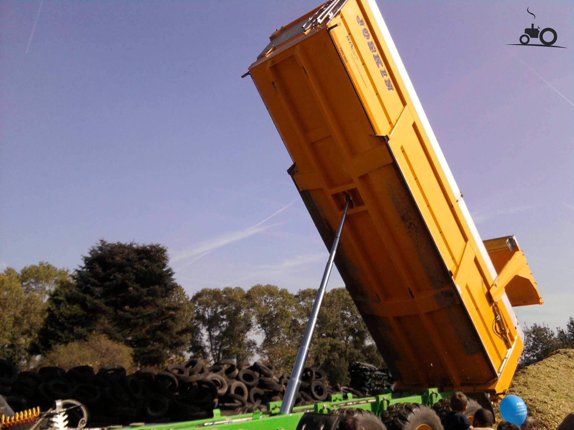 Foto Joskin Trans-space #543732