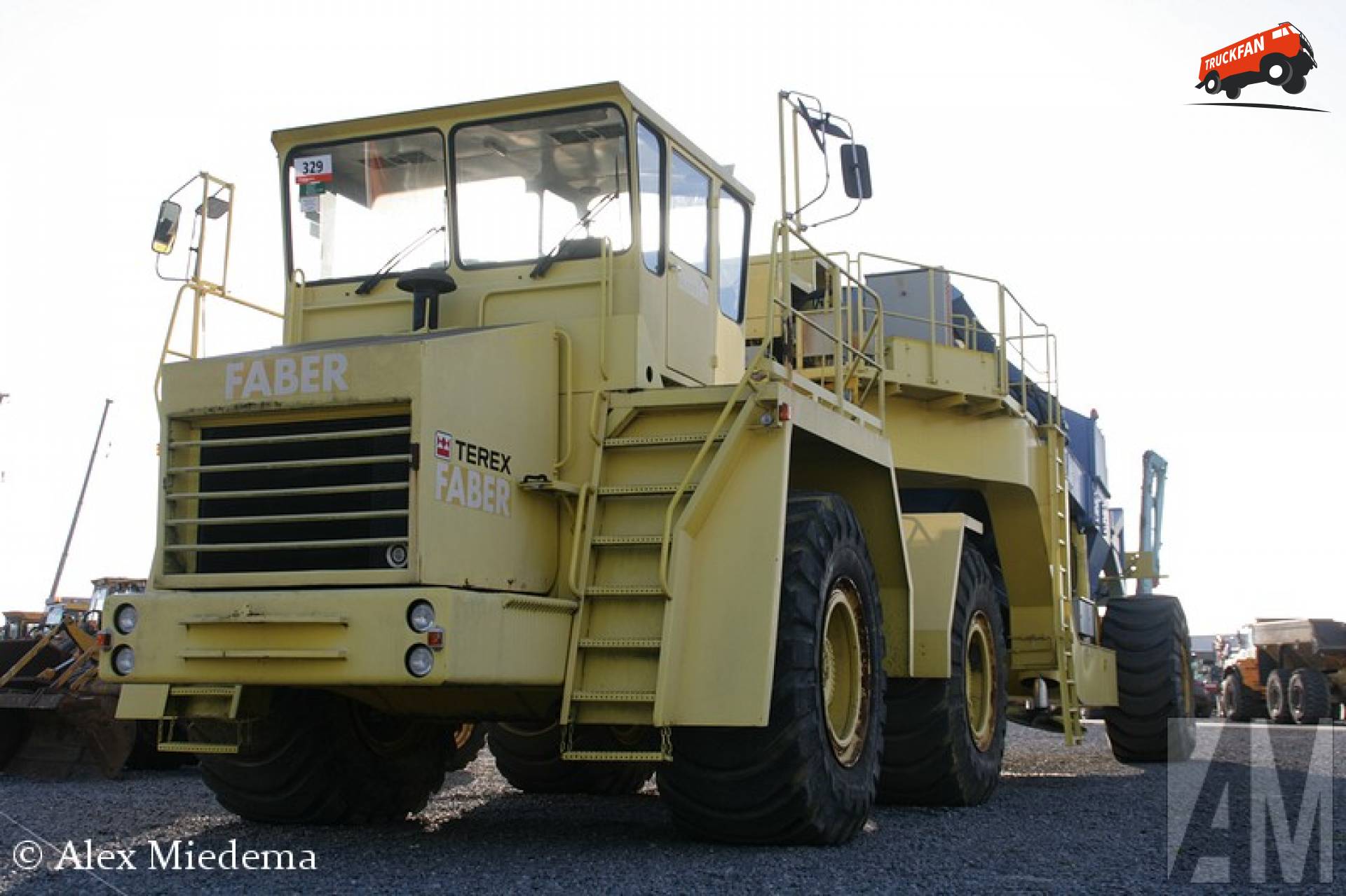 Foto Kaelble KVW320 GZ-M #1019150