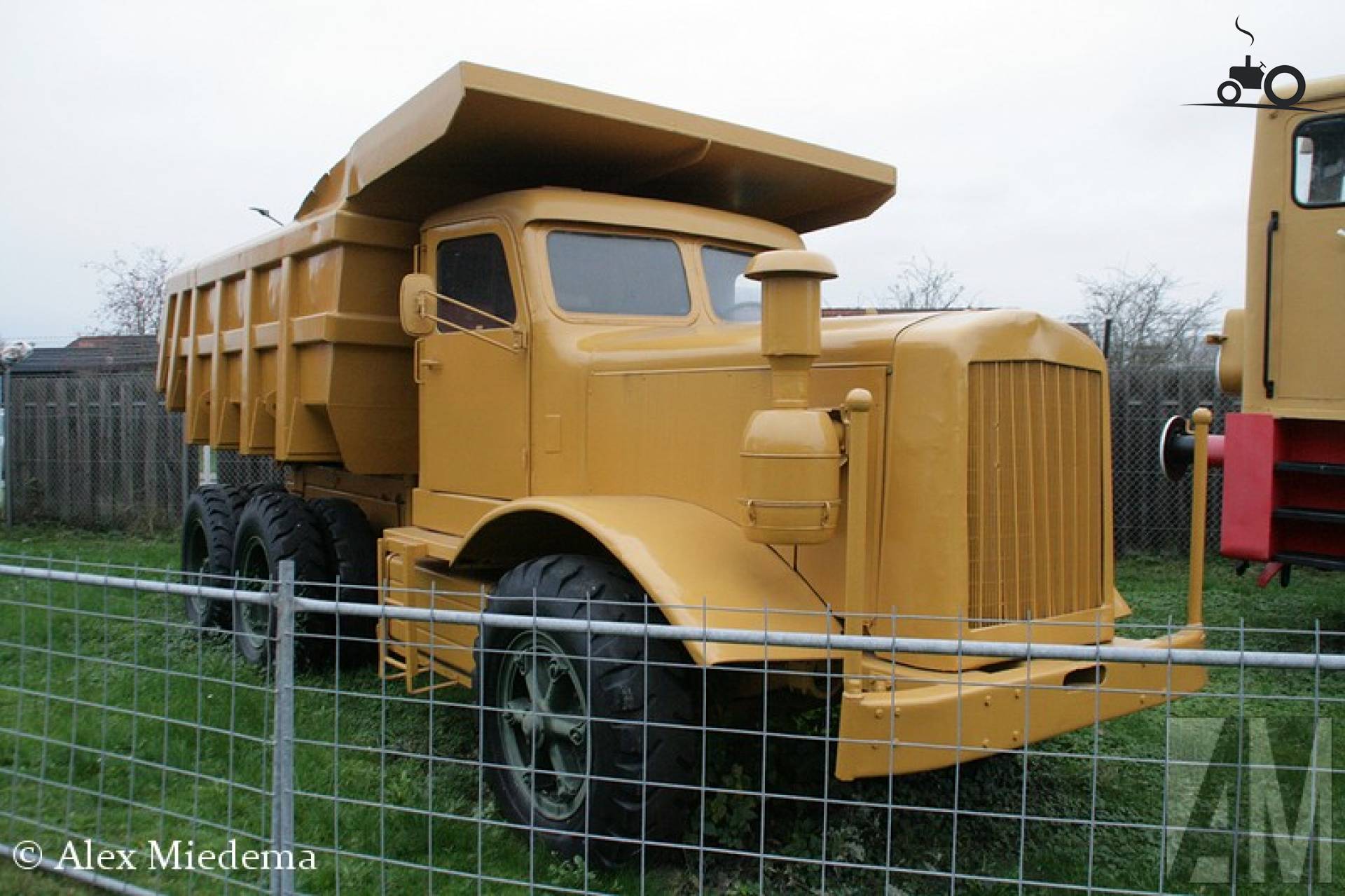 Foto Kaelble KD680E #1027004