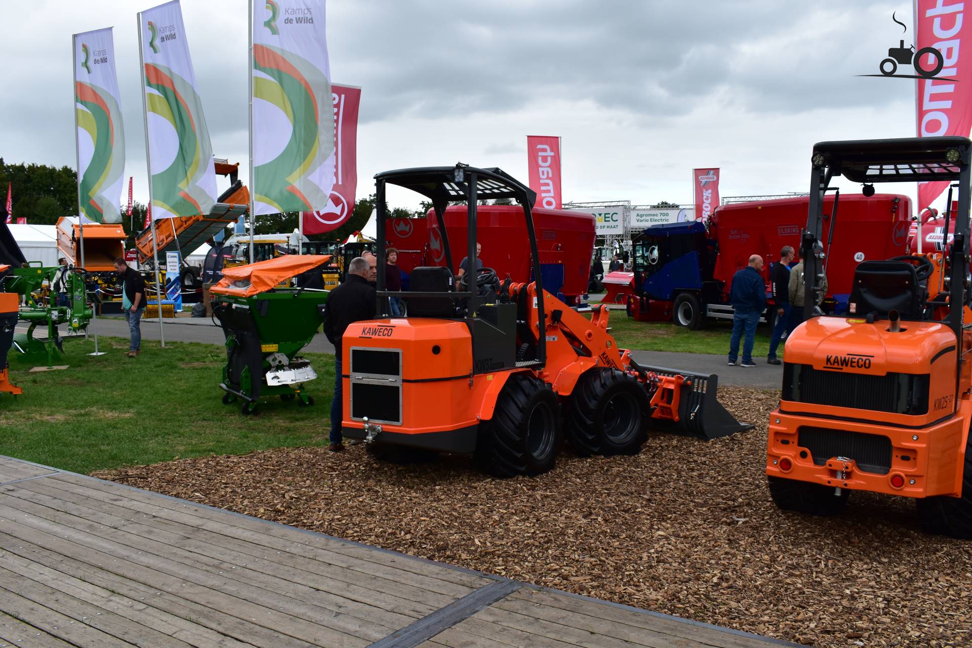 Foto Kaweco KW 37 #1494933