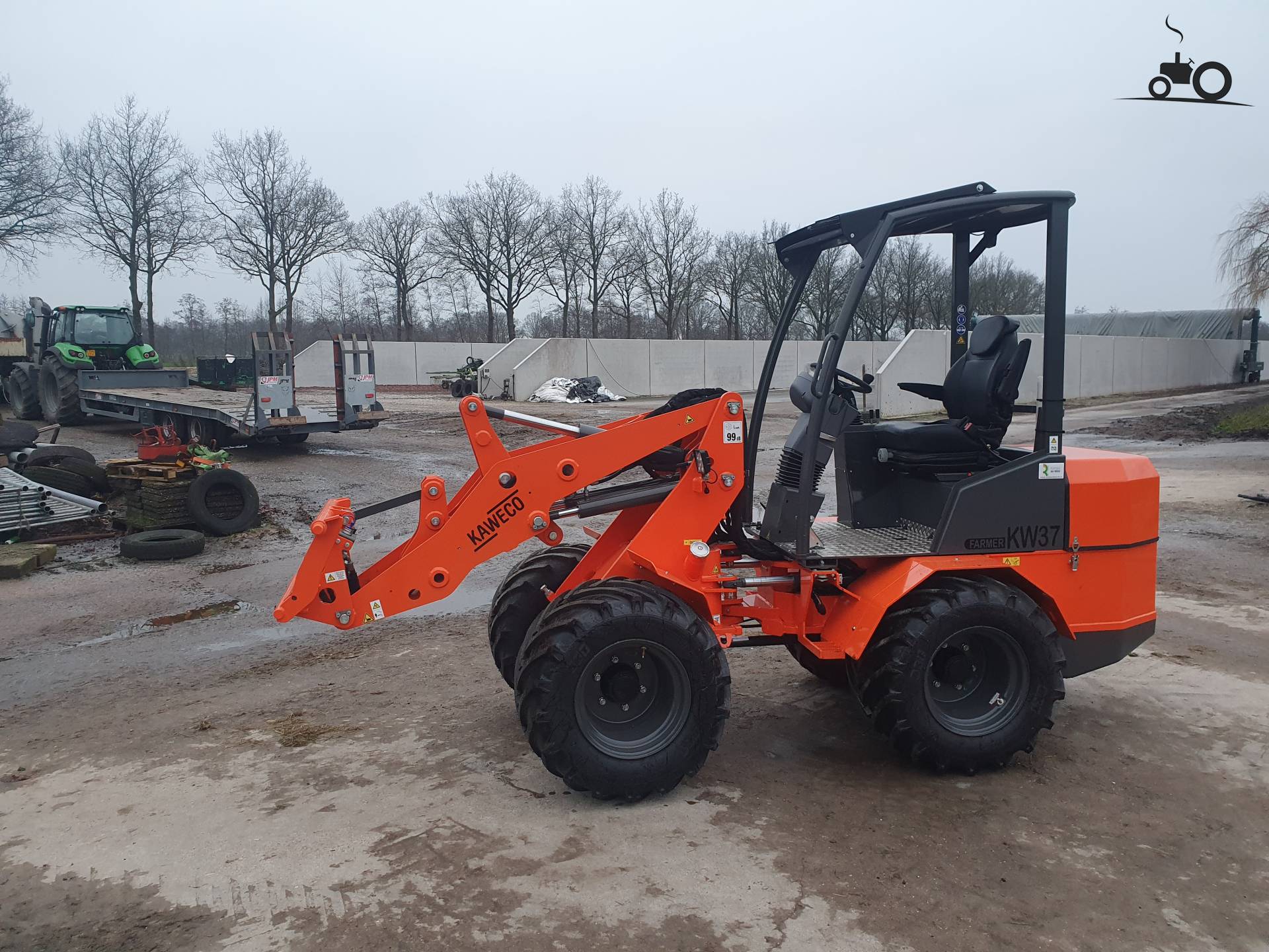 Foto Kaweco KW 37 #1506083