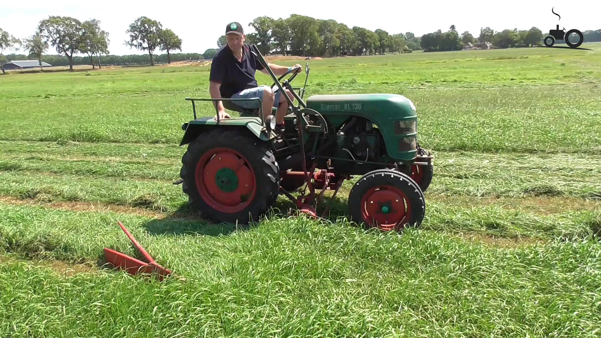 Kramer KL 130