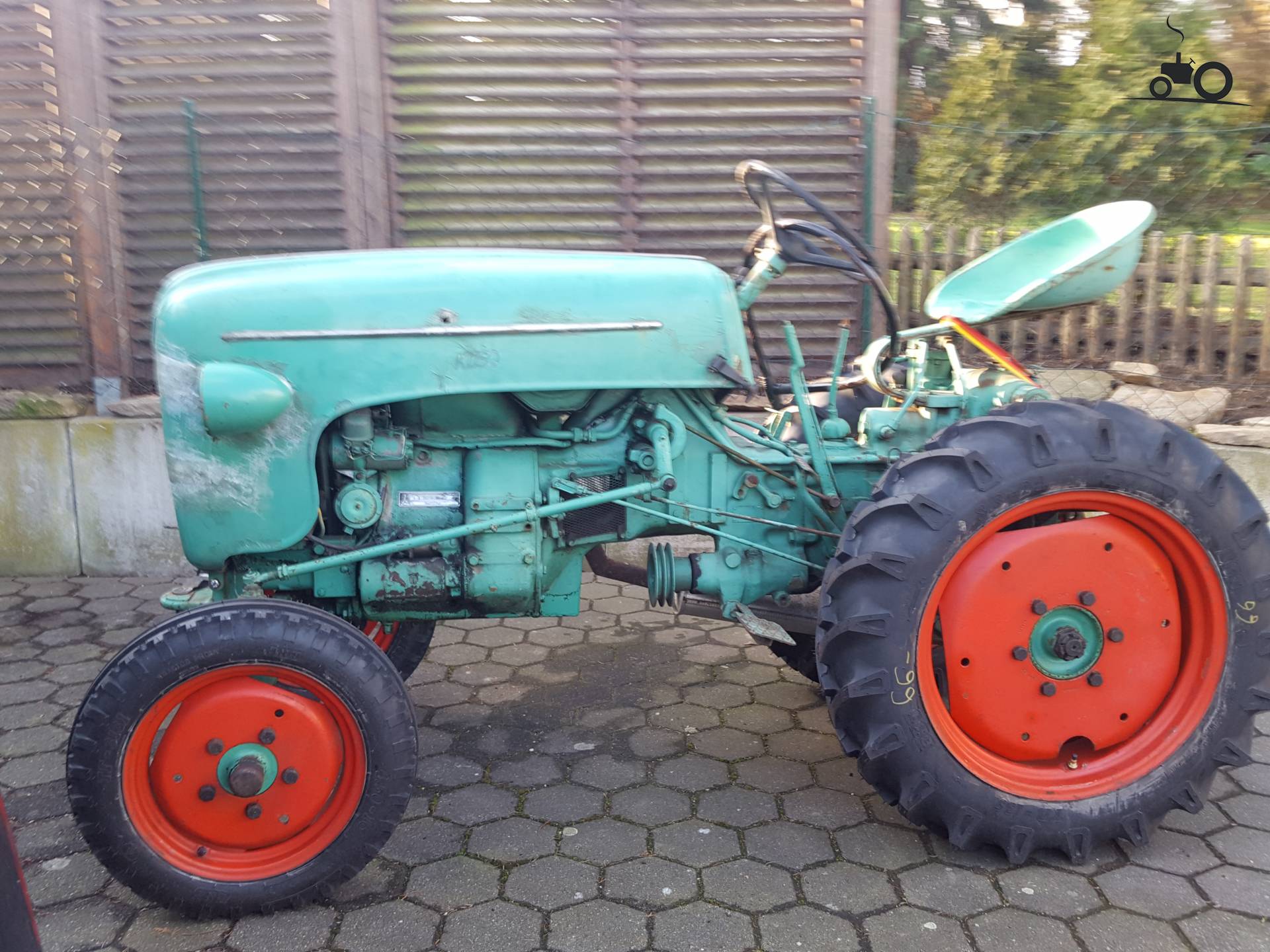 Kramer kl150