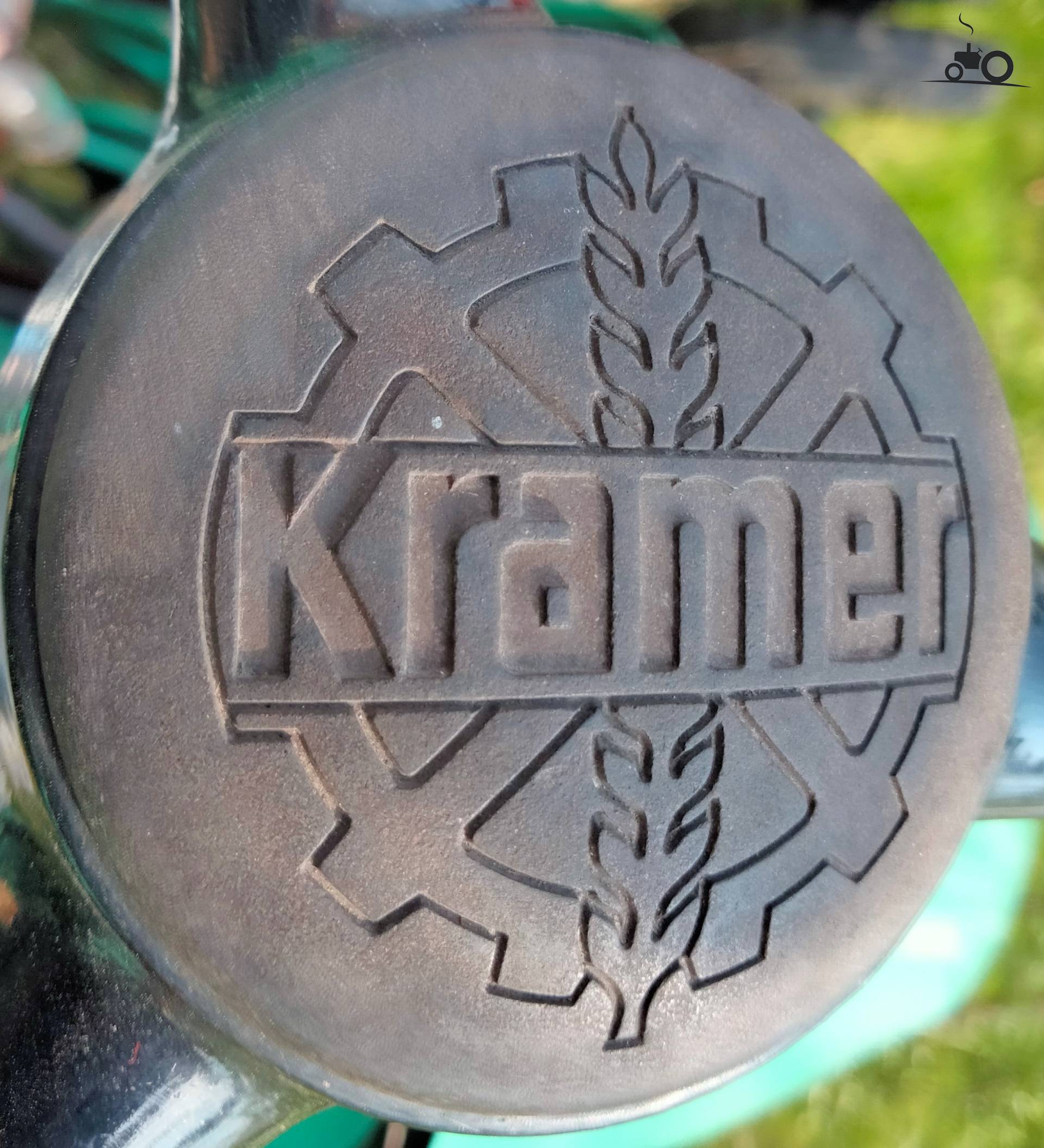Kramer logo