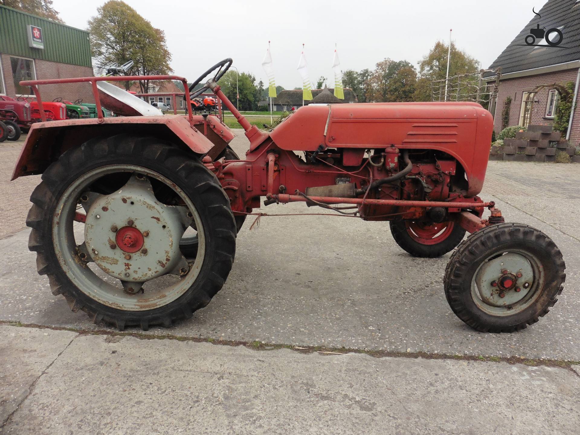 Kramer KT 200 Fanclub - Specificaties, Foto's, Reviews & Forum