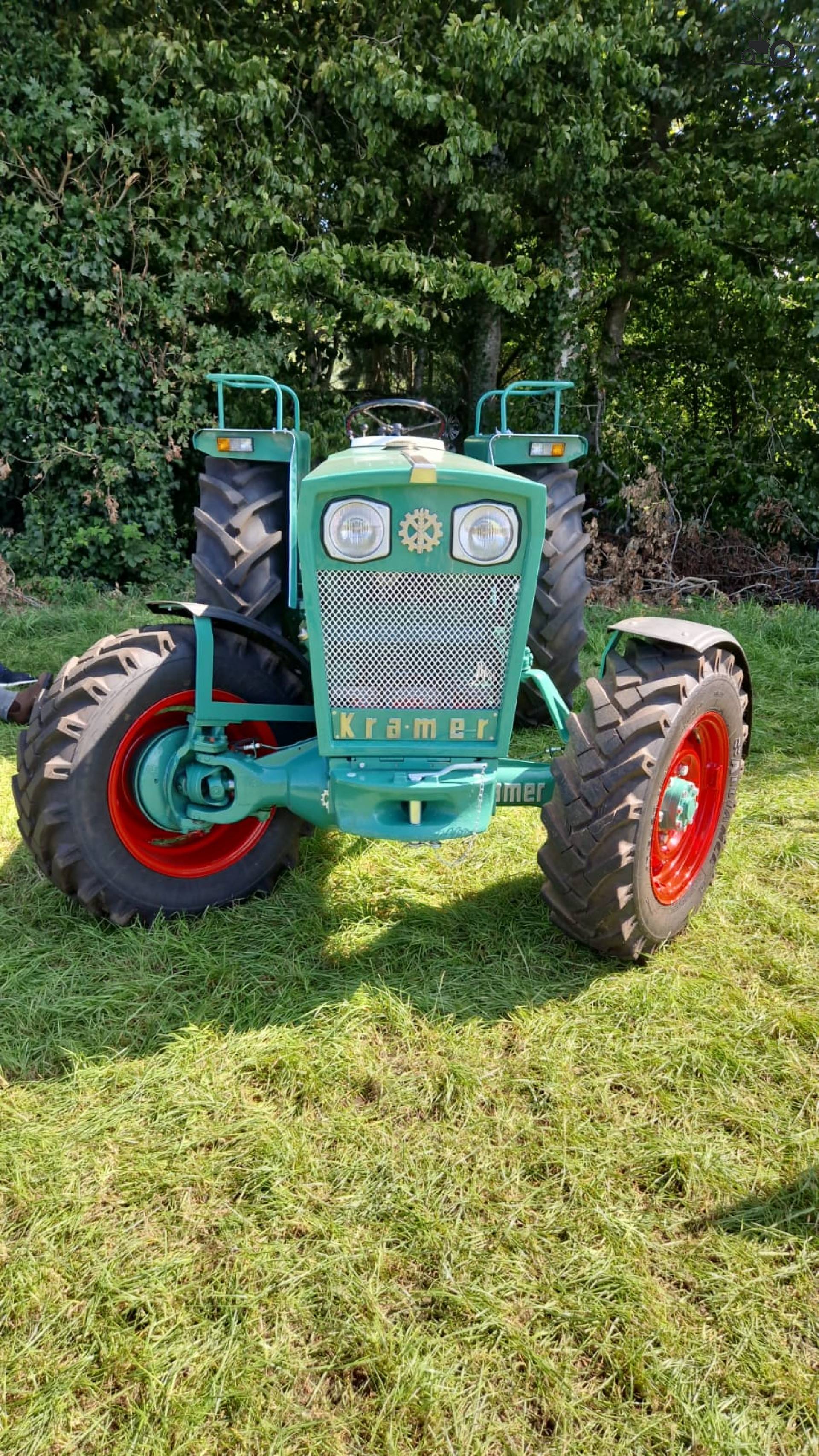 Kramer - TractorFan NL