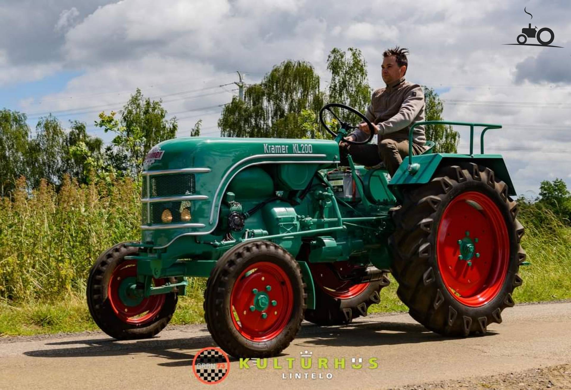 Kramer - TractorFan NL