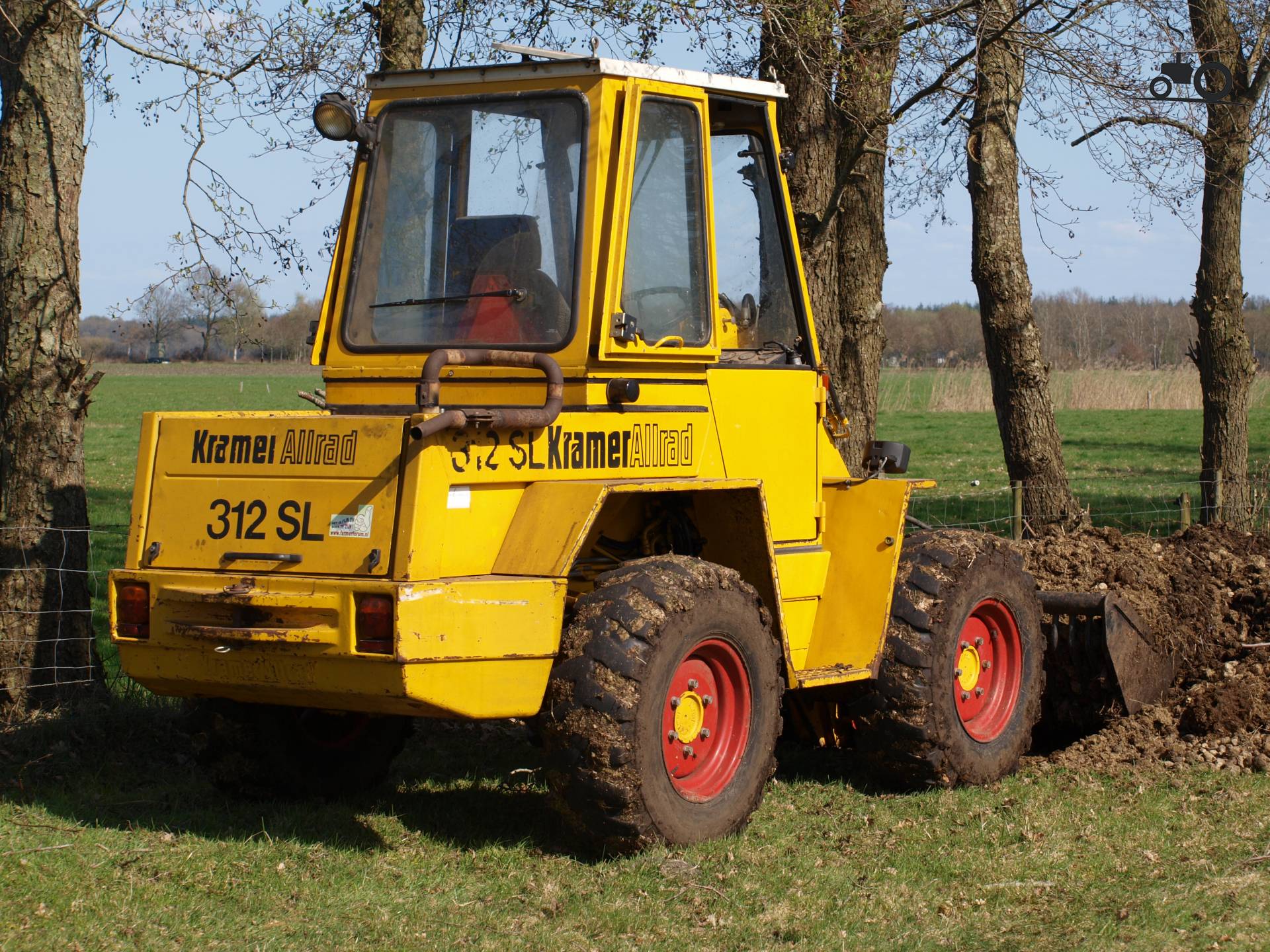 Foto Kramer 312 #383148