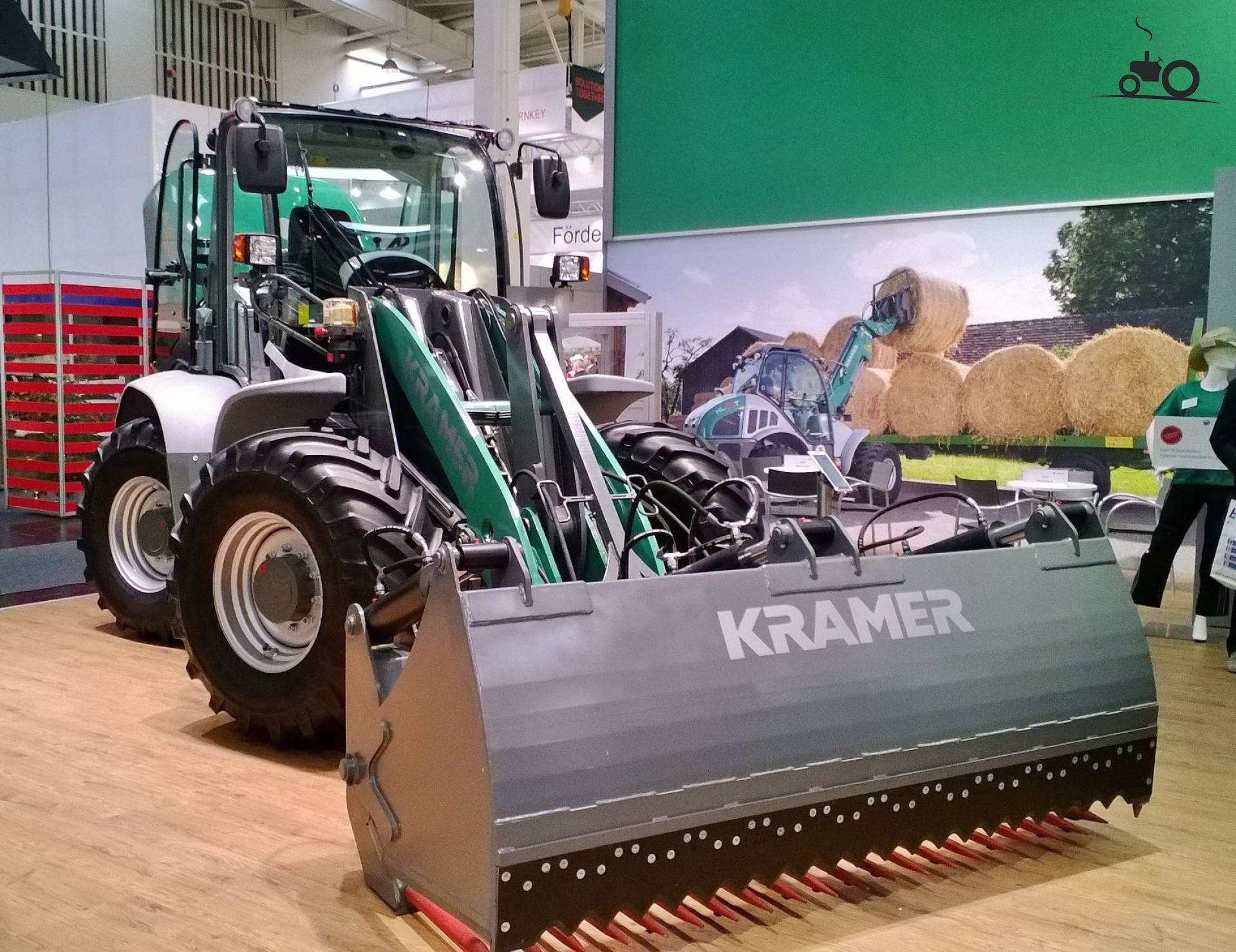 Kramer KL 54 Fanclub - Specificaties, Foto's, Reviews & Forum