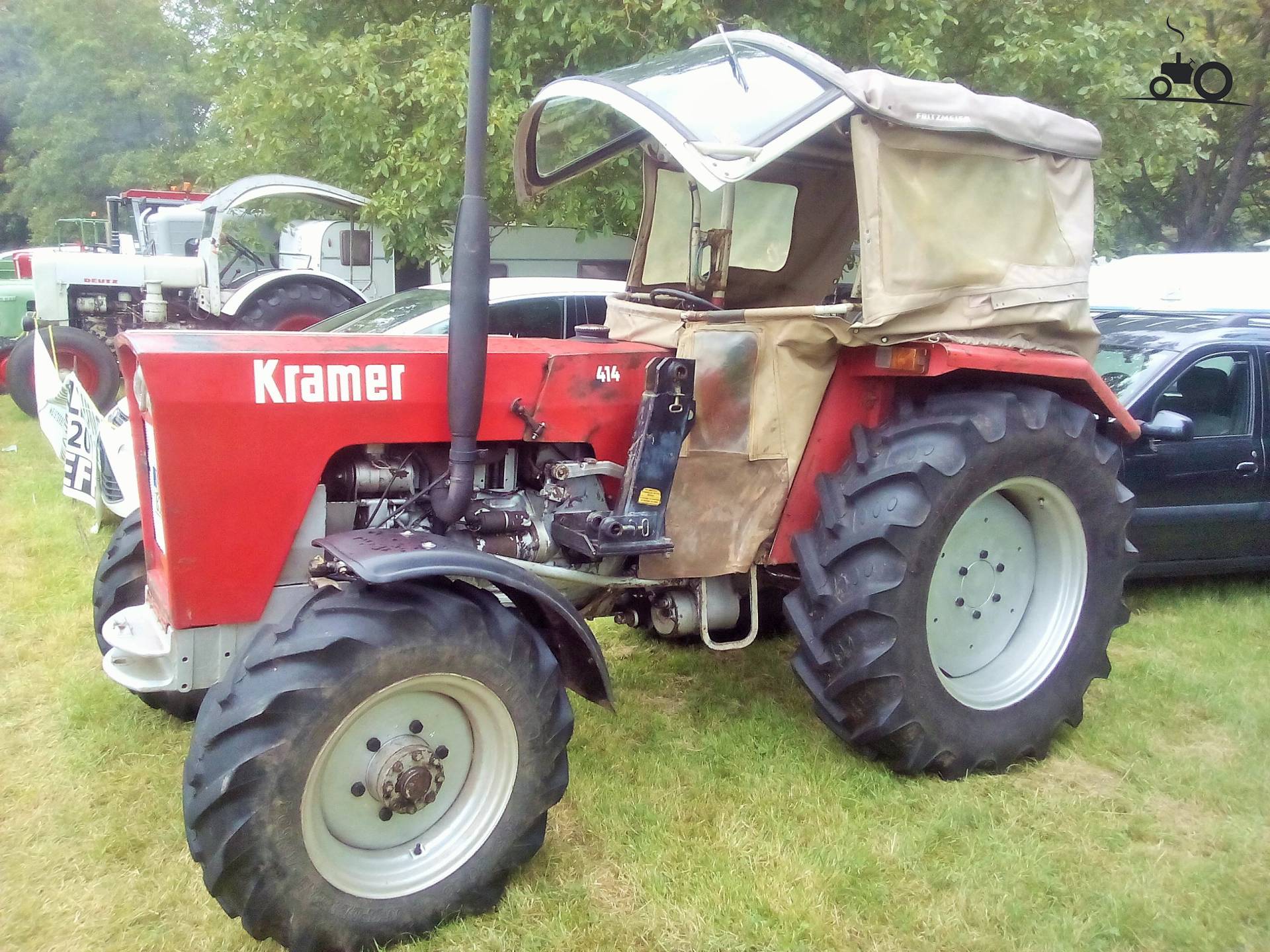 Foto Kramer 414 #979165