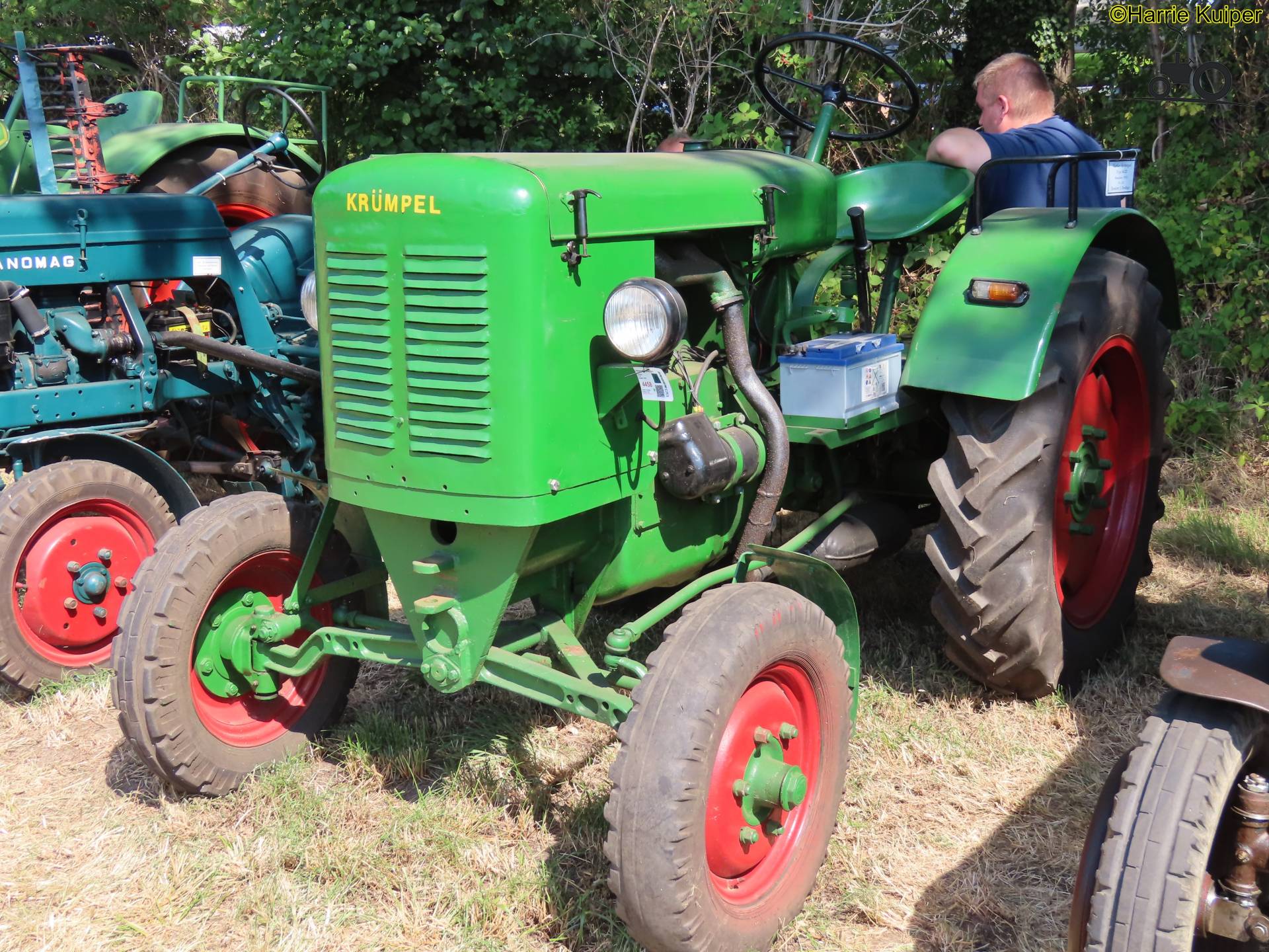 Foto Krümpel K25 #1504948