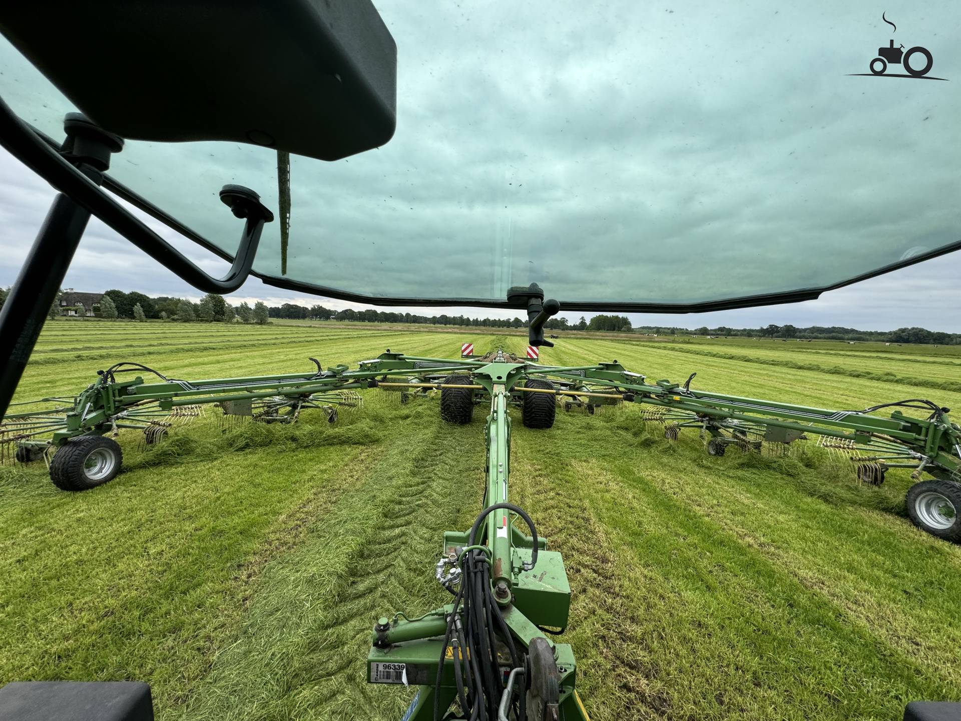 Krone Swadro