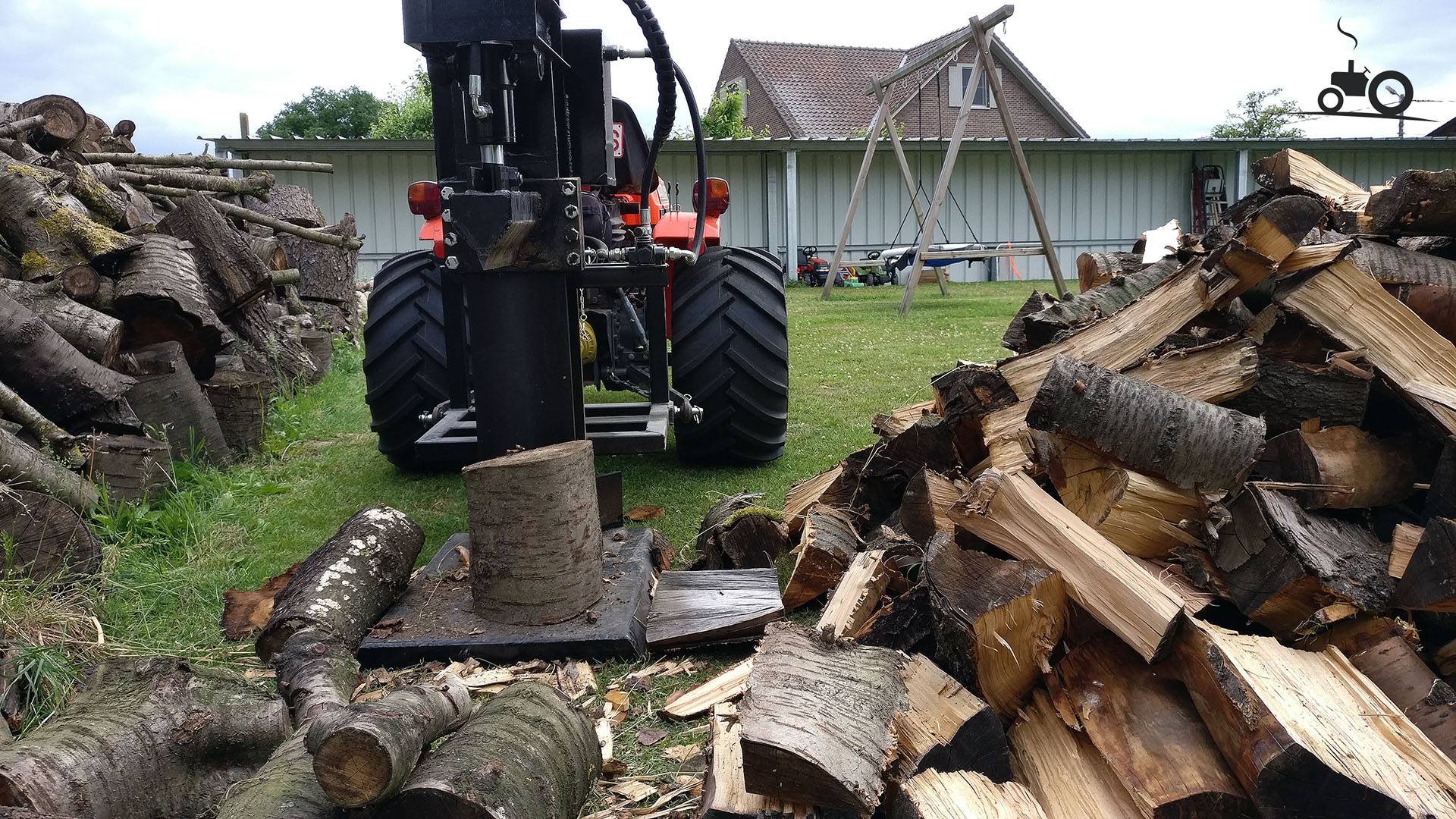 Kubota B1550 Fanclub - Specificaties, Foto's, Reviews & Forum