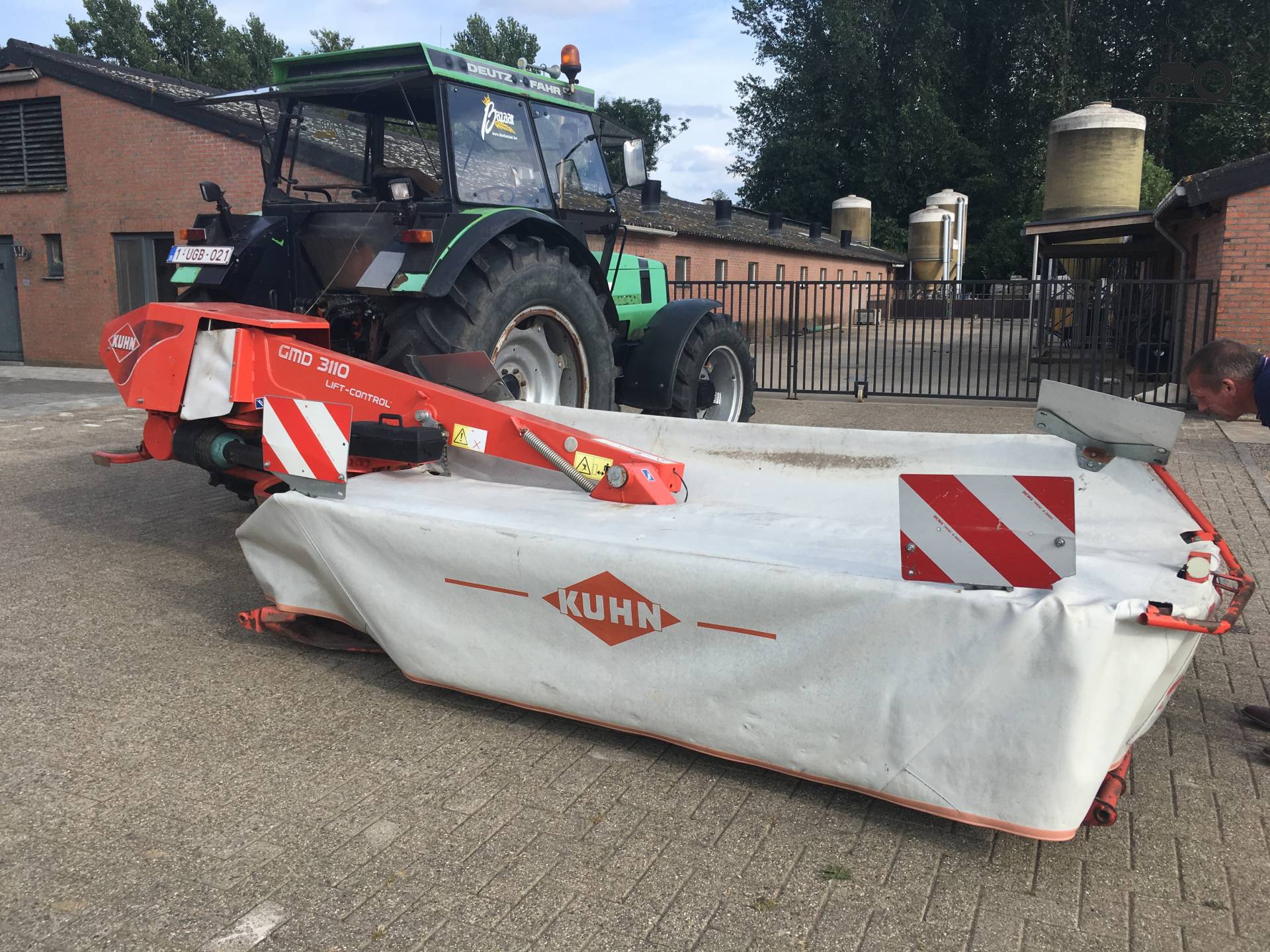 Foto Kuhn Maaier #1306413