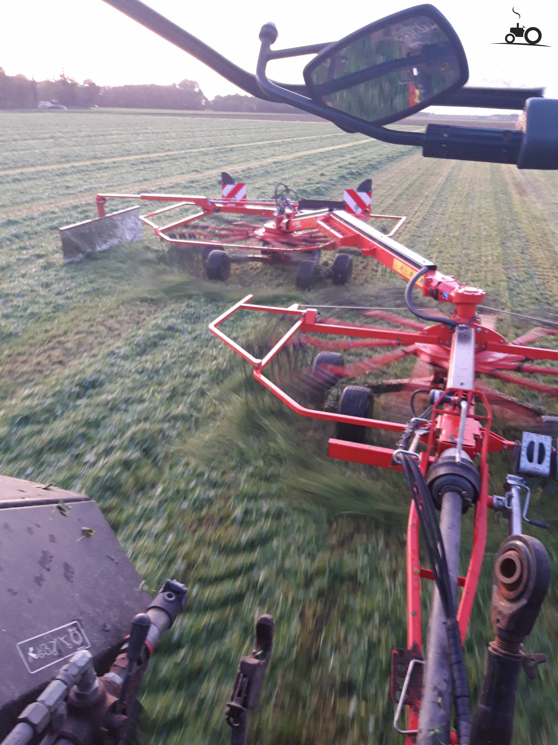 Foto Kuhn GA 7822 #1316534