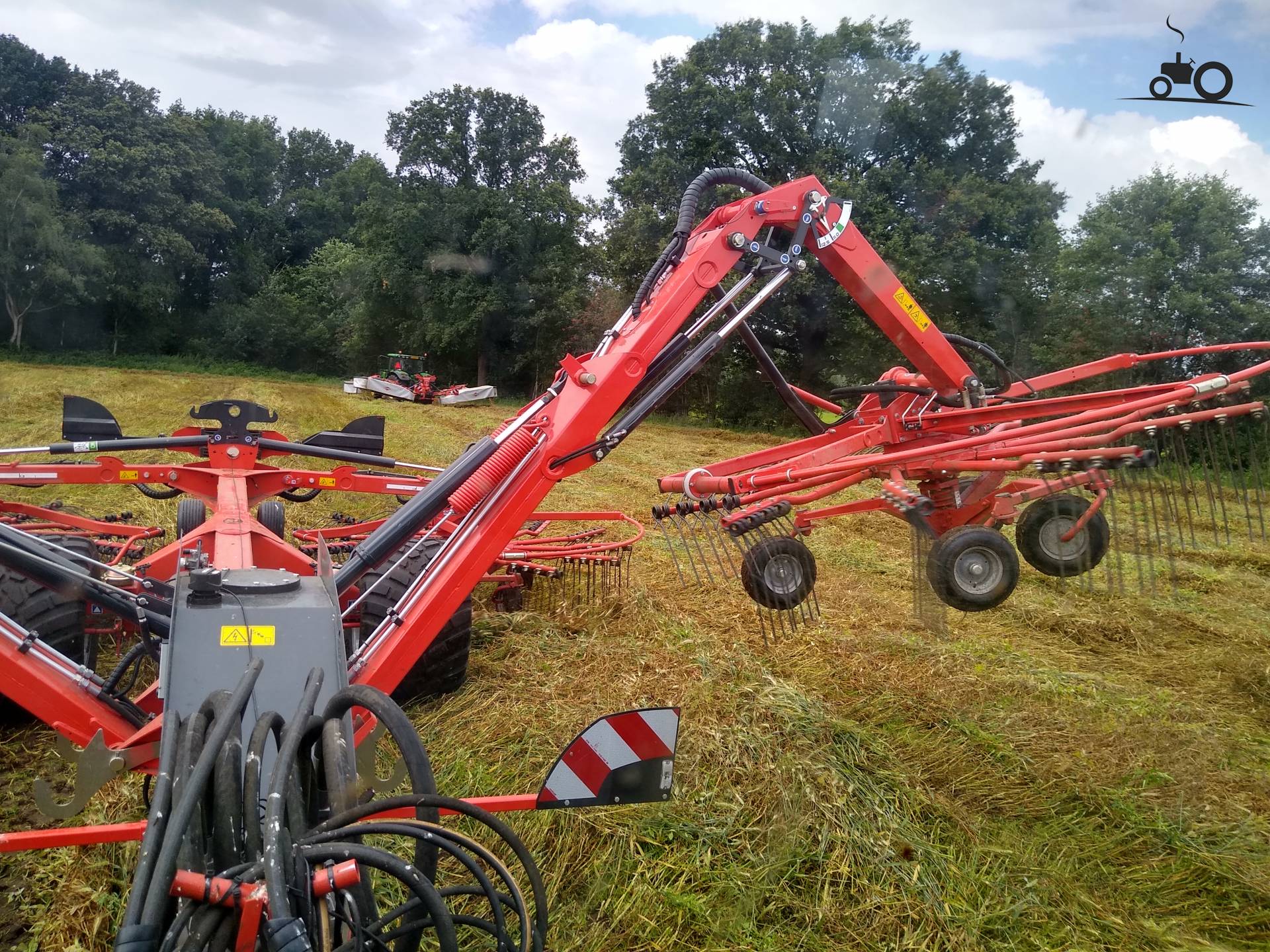 Foto Kuhn Hark #1428351