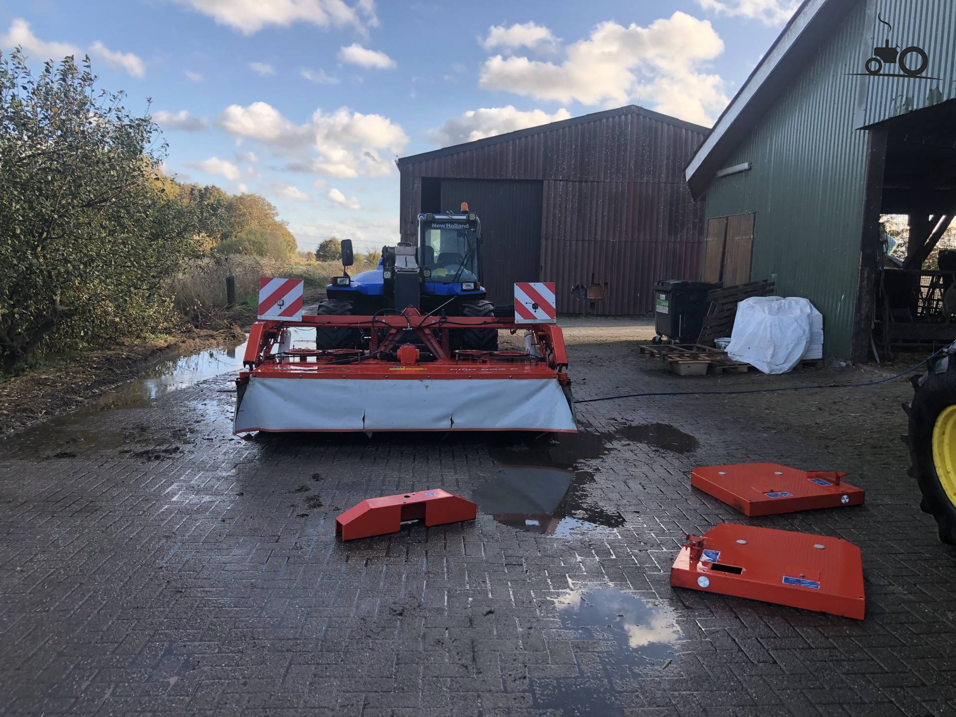 Foto Kuhn Maaier #1443712