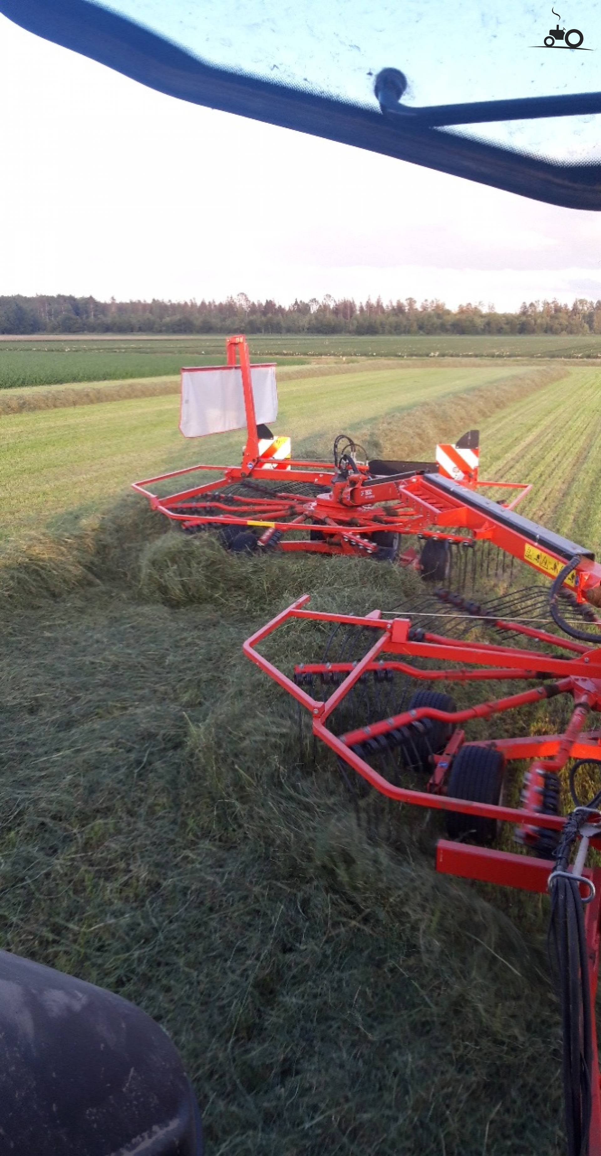 Foto Kuhn GA 7822 #1481167