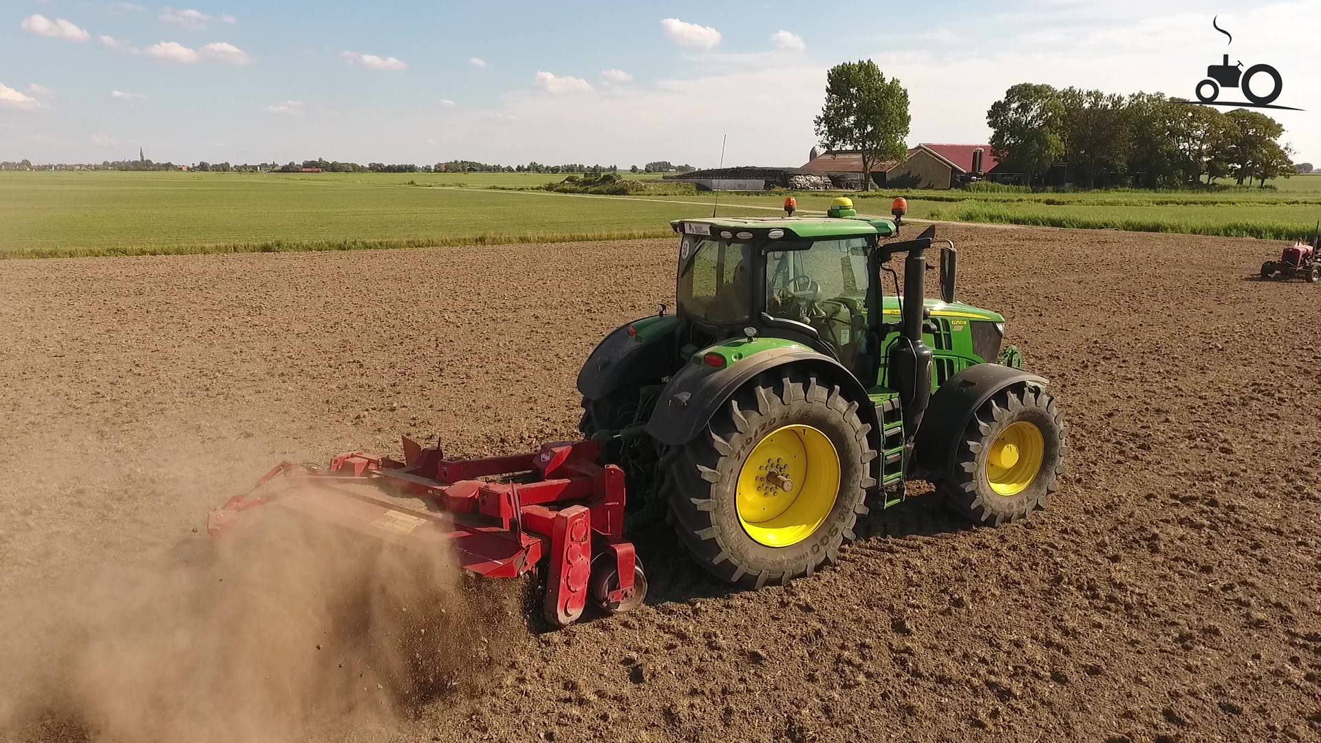 Foto Kuhn Ploeg #1488004