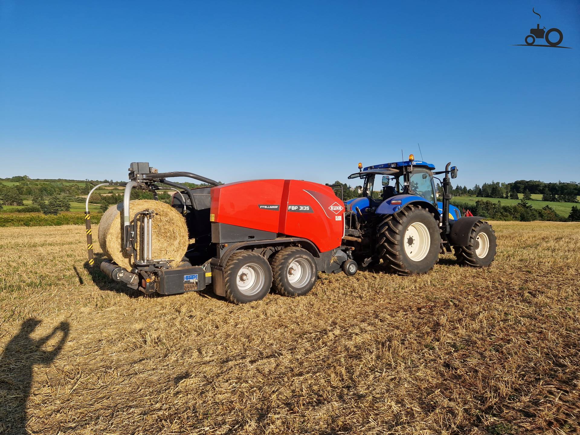 Foto Kuhn fbp 2135 #1494590