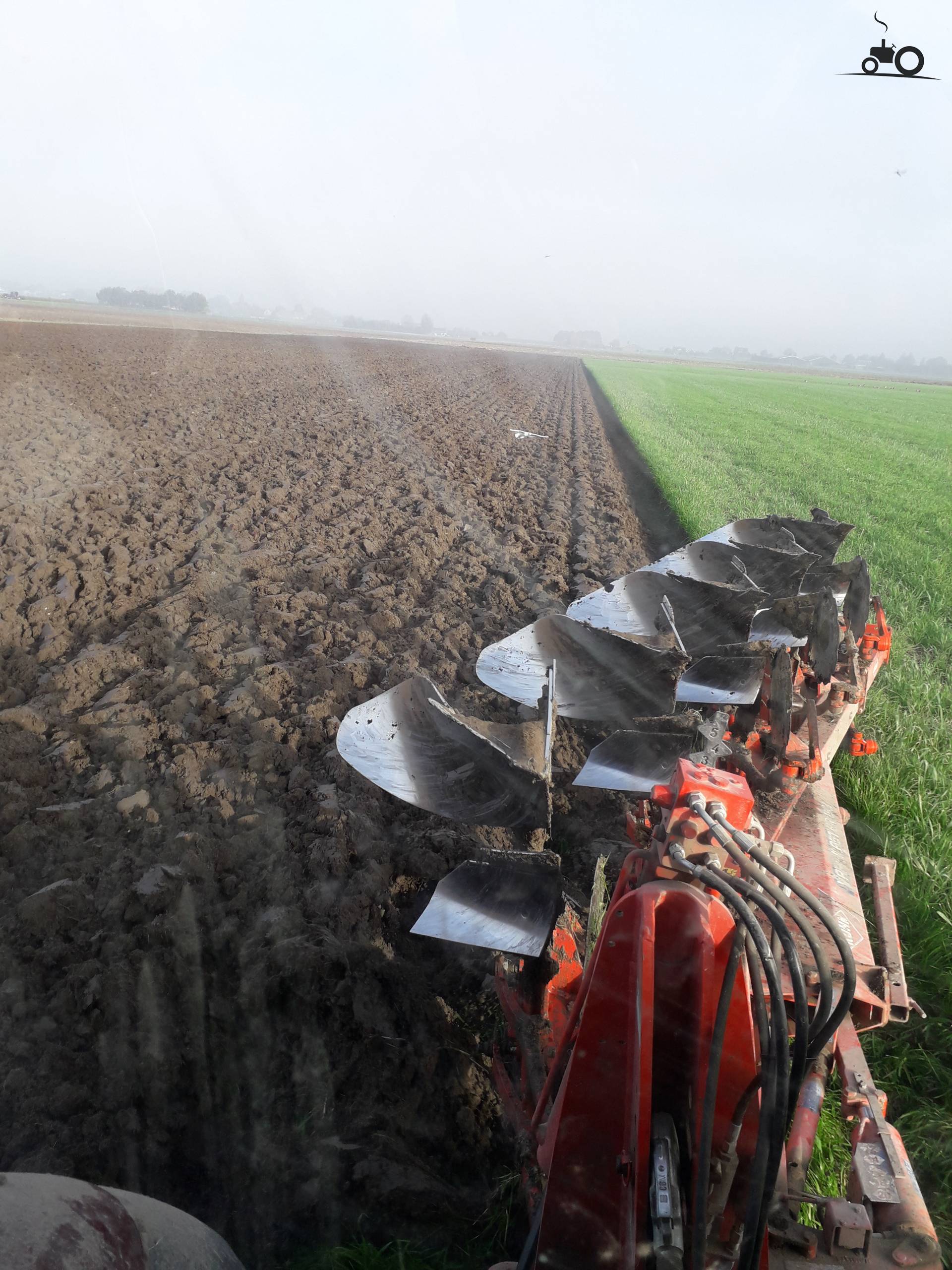 Foto Kuhn Ploeg #1496540