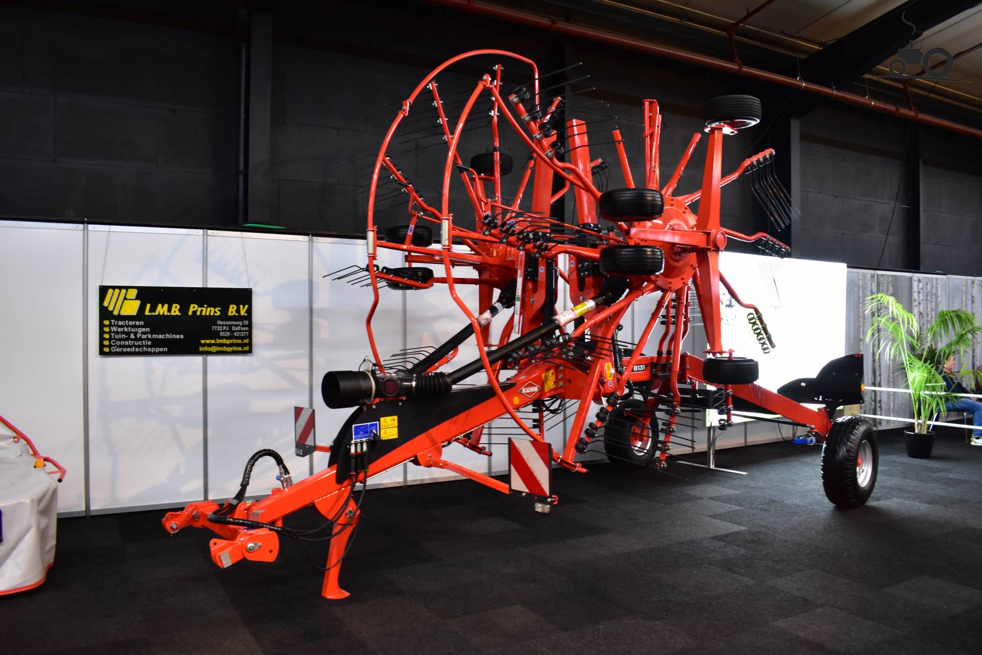 Foto Kuhn Hark #1498756