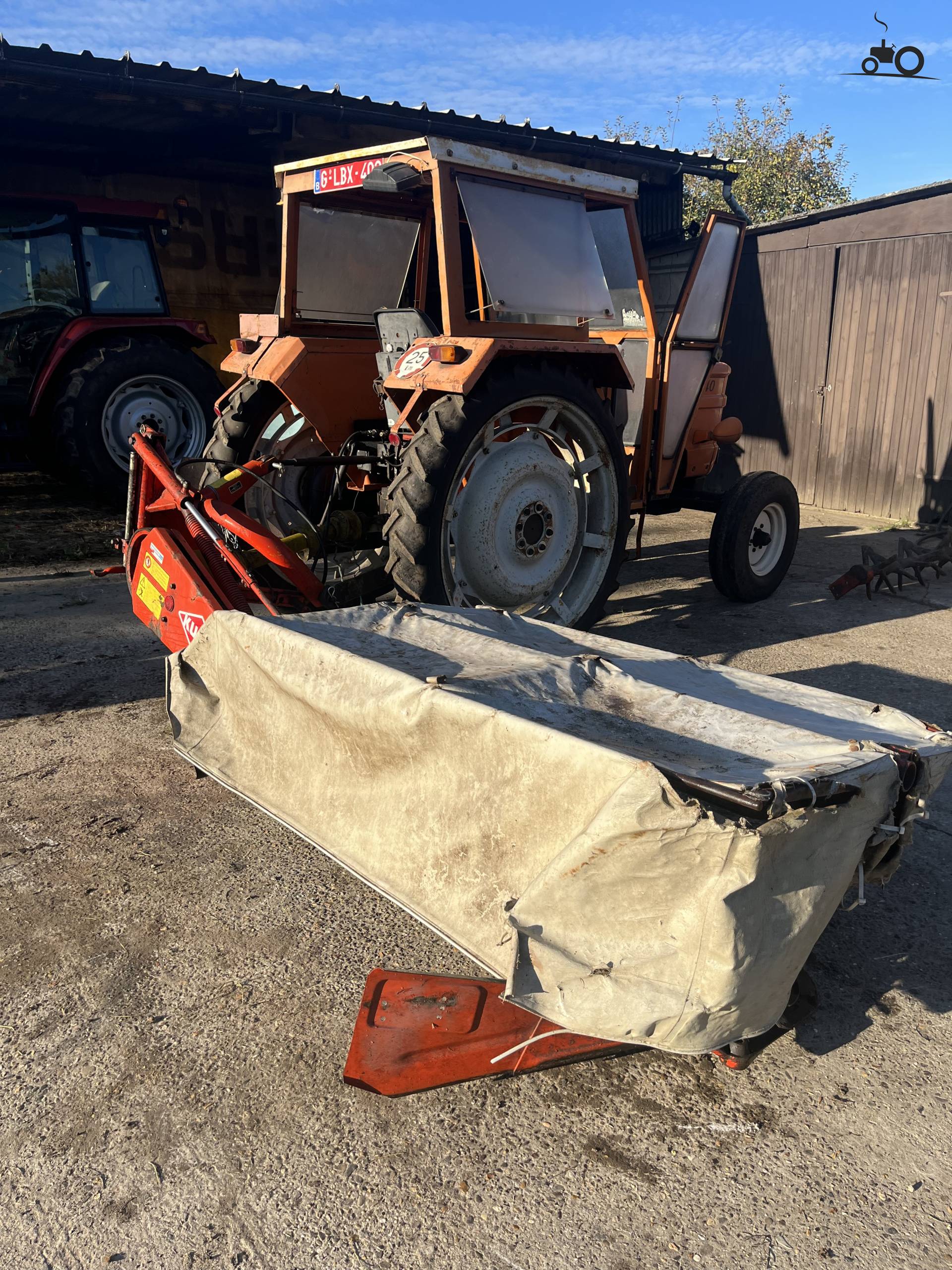 Foto Kuhn Maaier #1504126