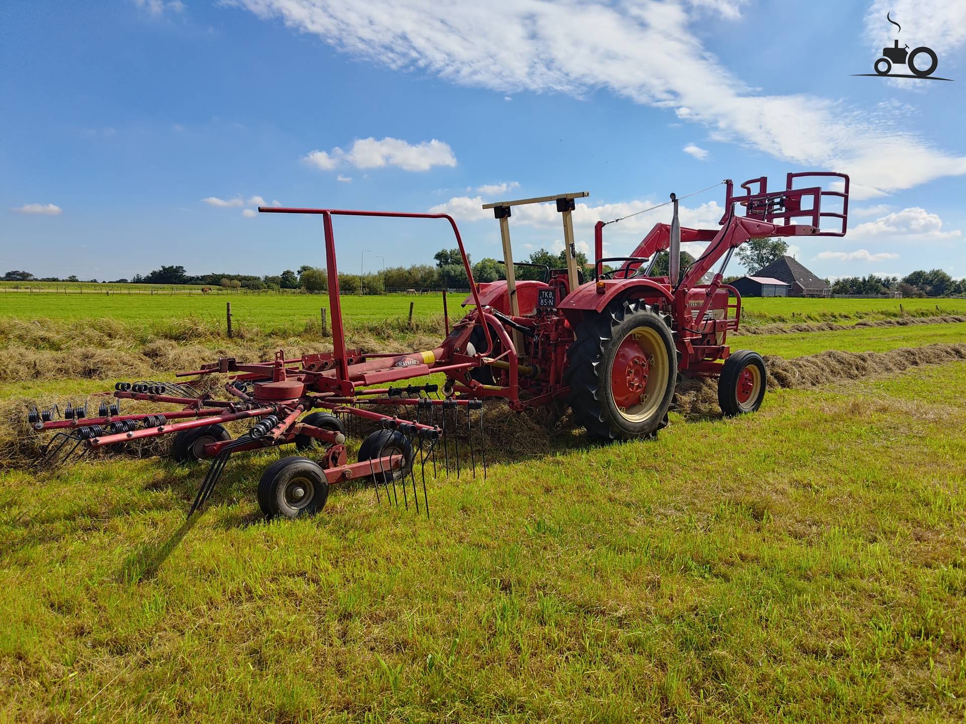 Foto Kuhn Hark #1585536