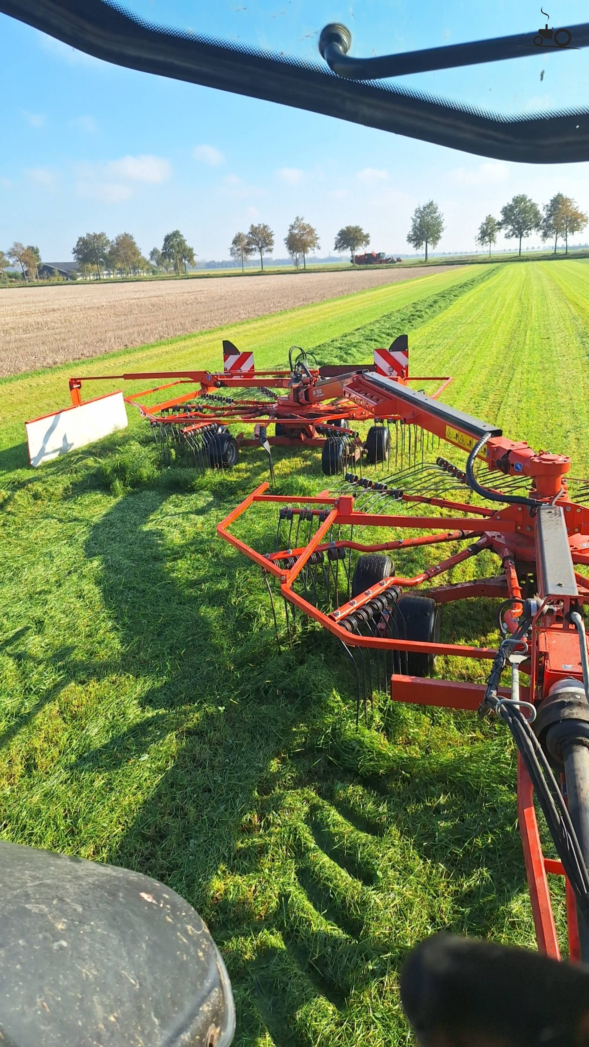 Foto Kuhn GA 7822 #1592924