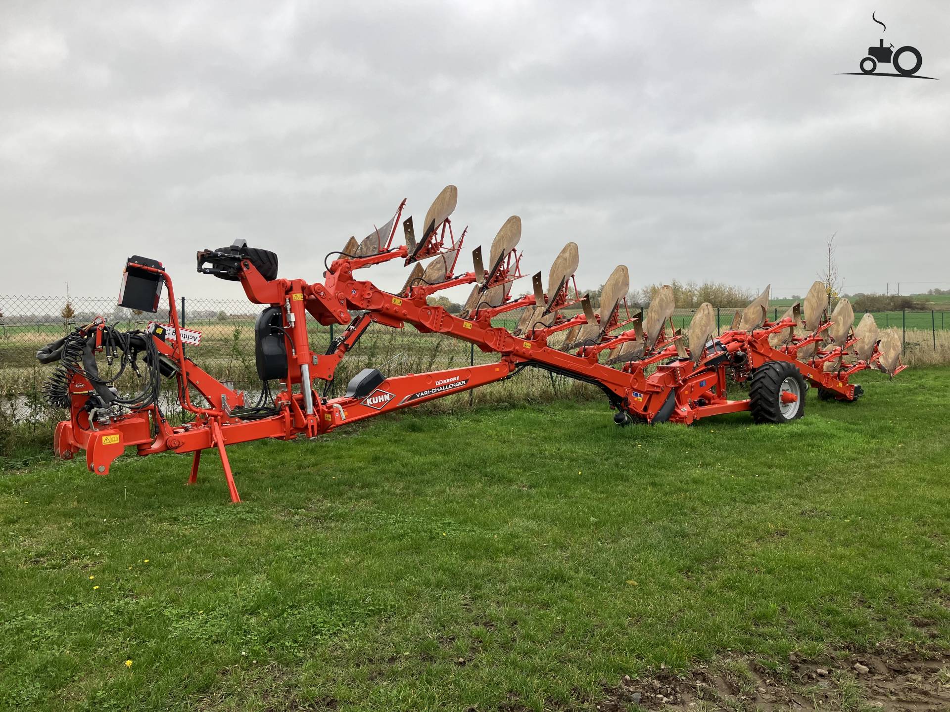 Kuhn Ploeg