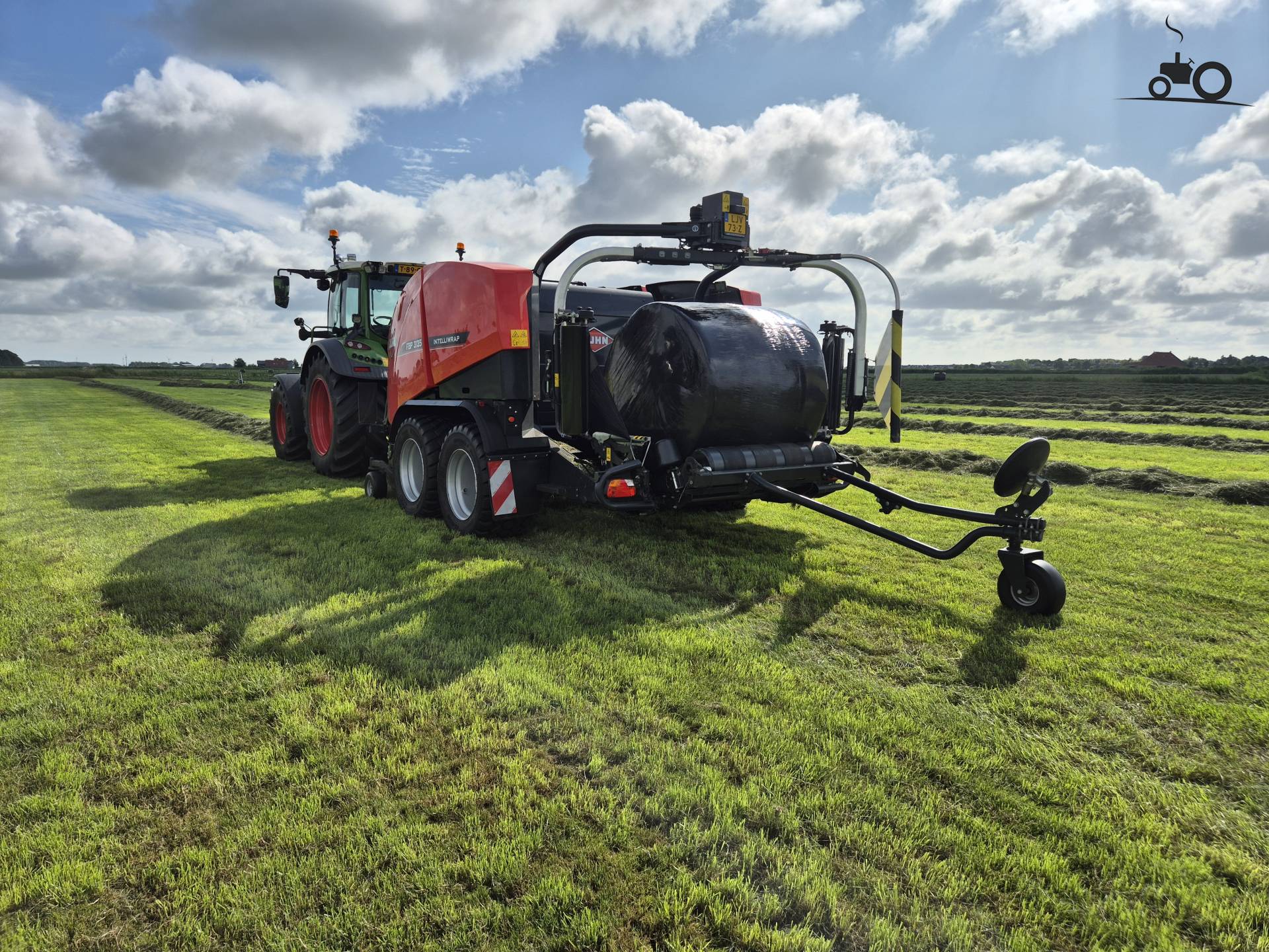 Kuhn Balenpers - Recente updates