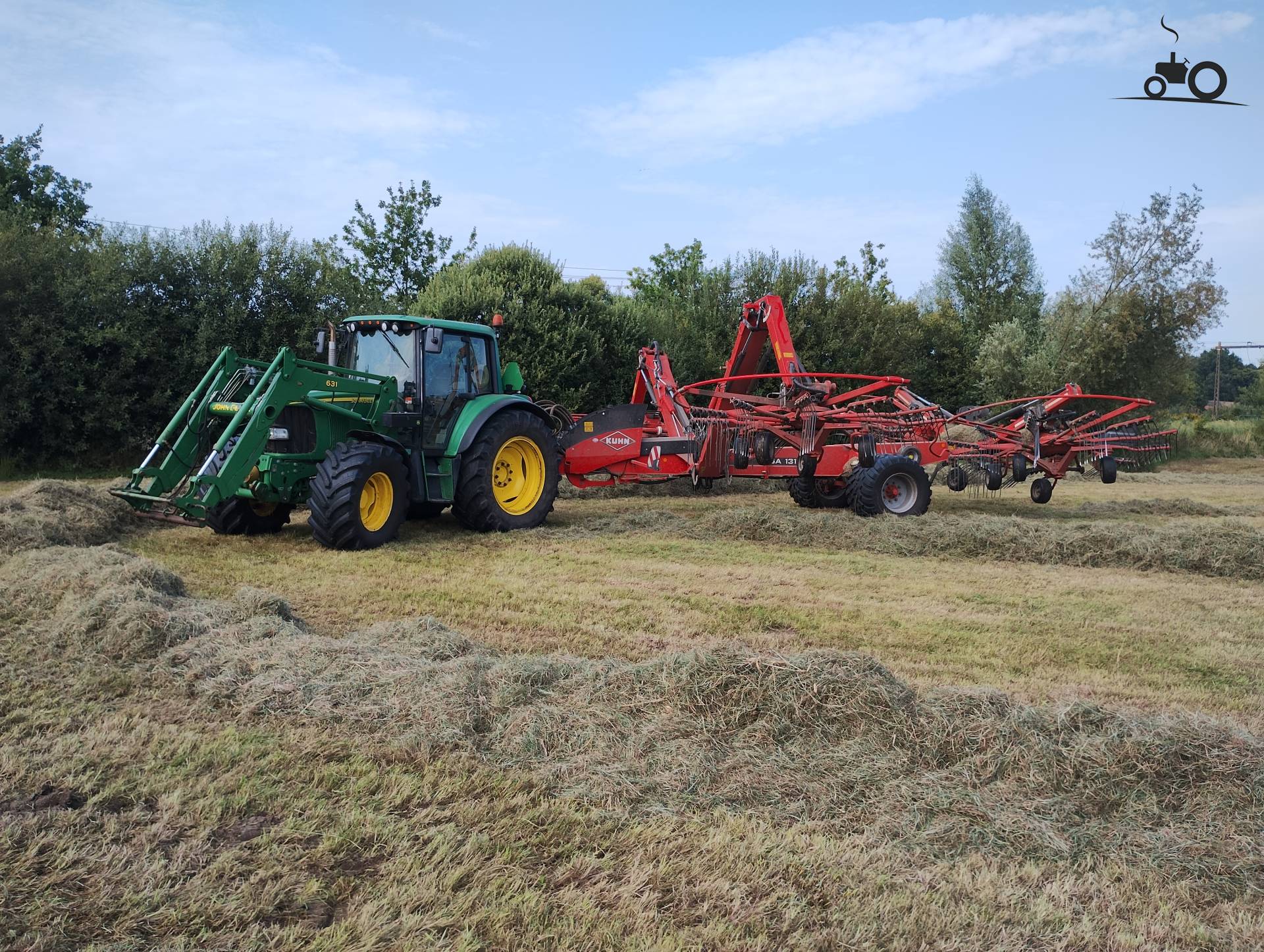 Foto Kuhn Hark #1634682