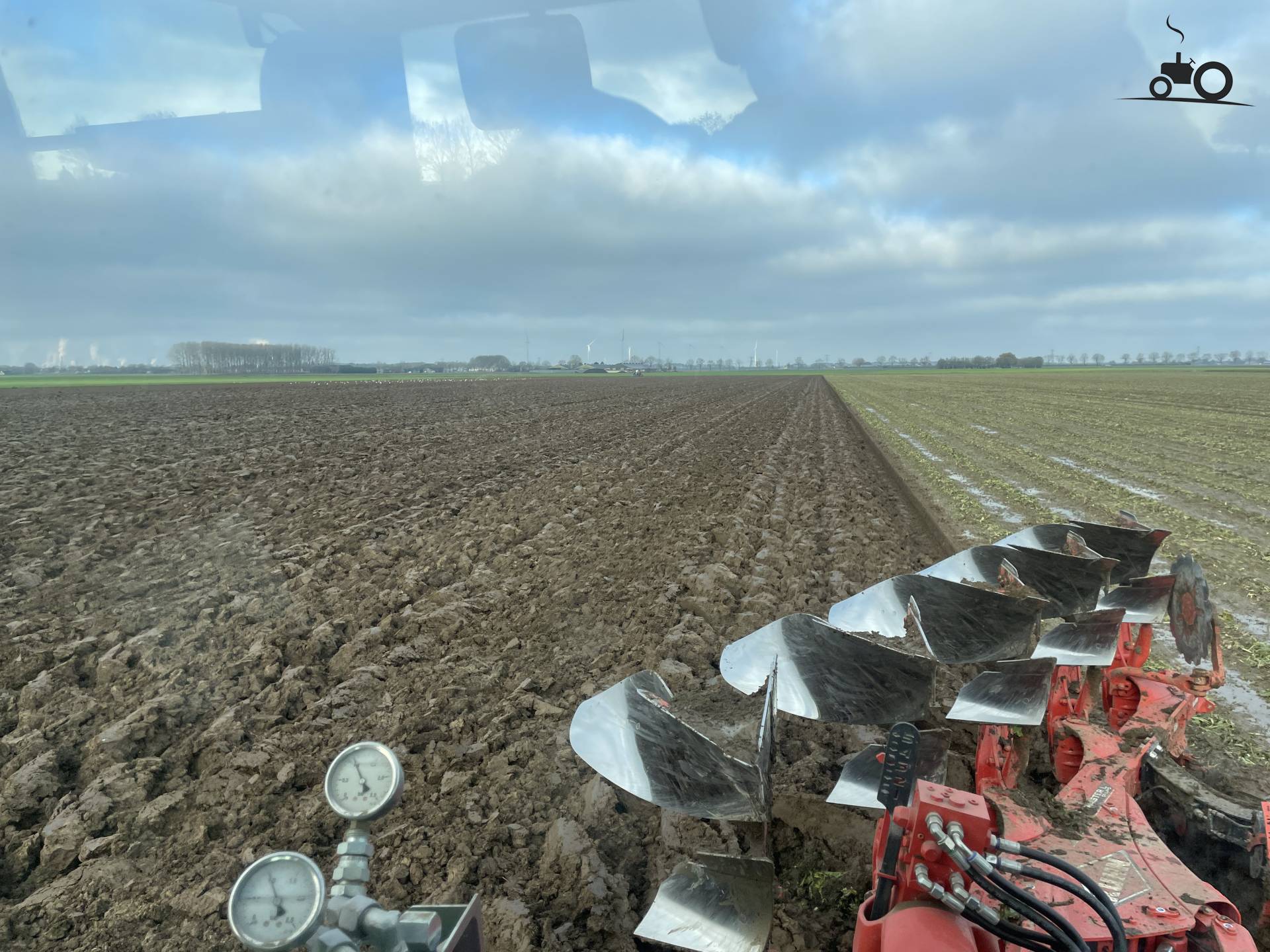Kuhn Ploeg