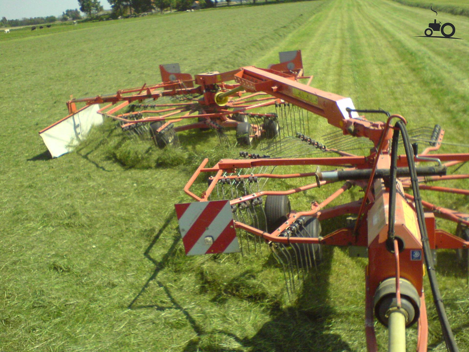 Foto Kuhn GA 7822 #50330