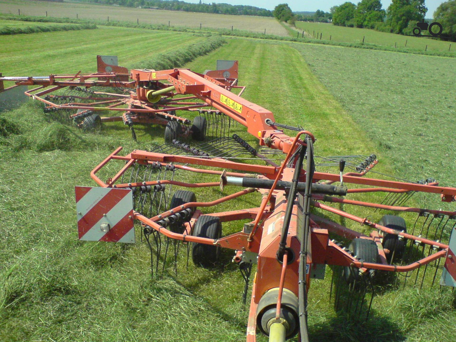 Foto Kuhn GA 7822 #50332