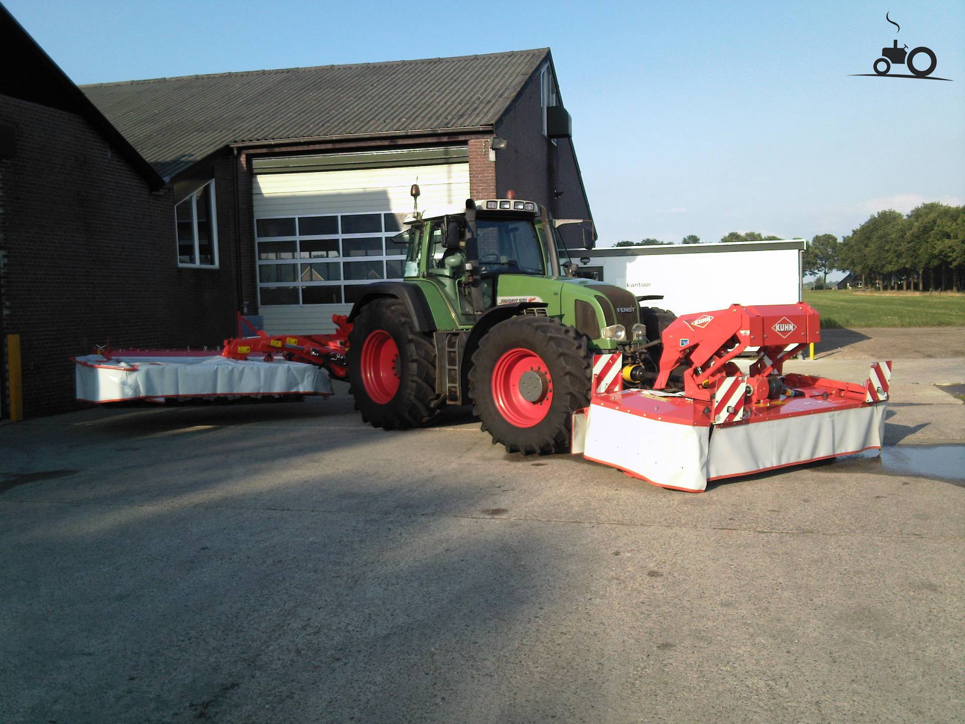 Foto Kuhn Maaier #511415