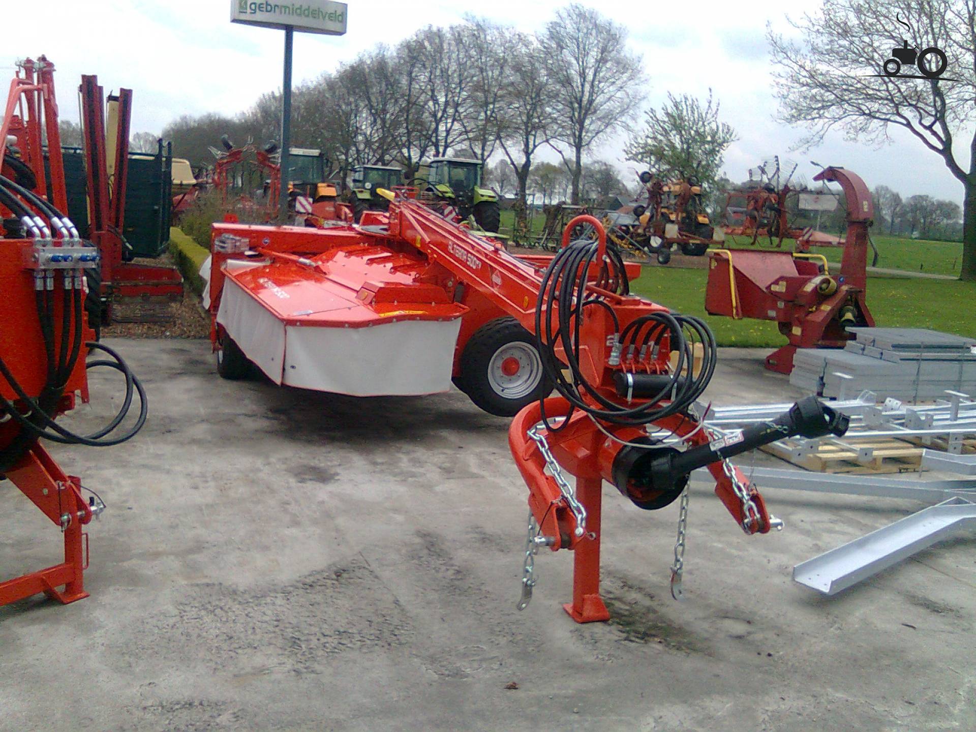 Foto Kuhn Maaier #627661