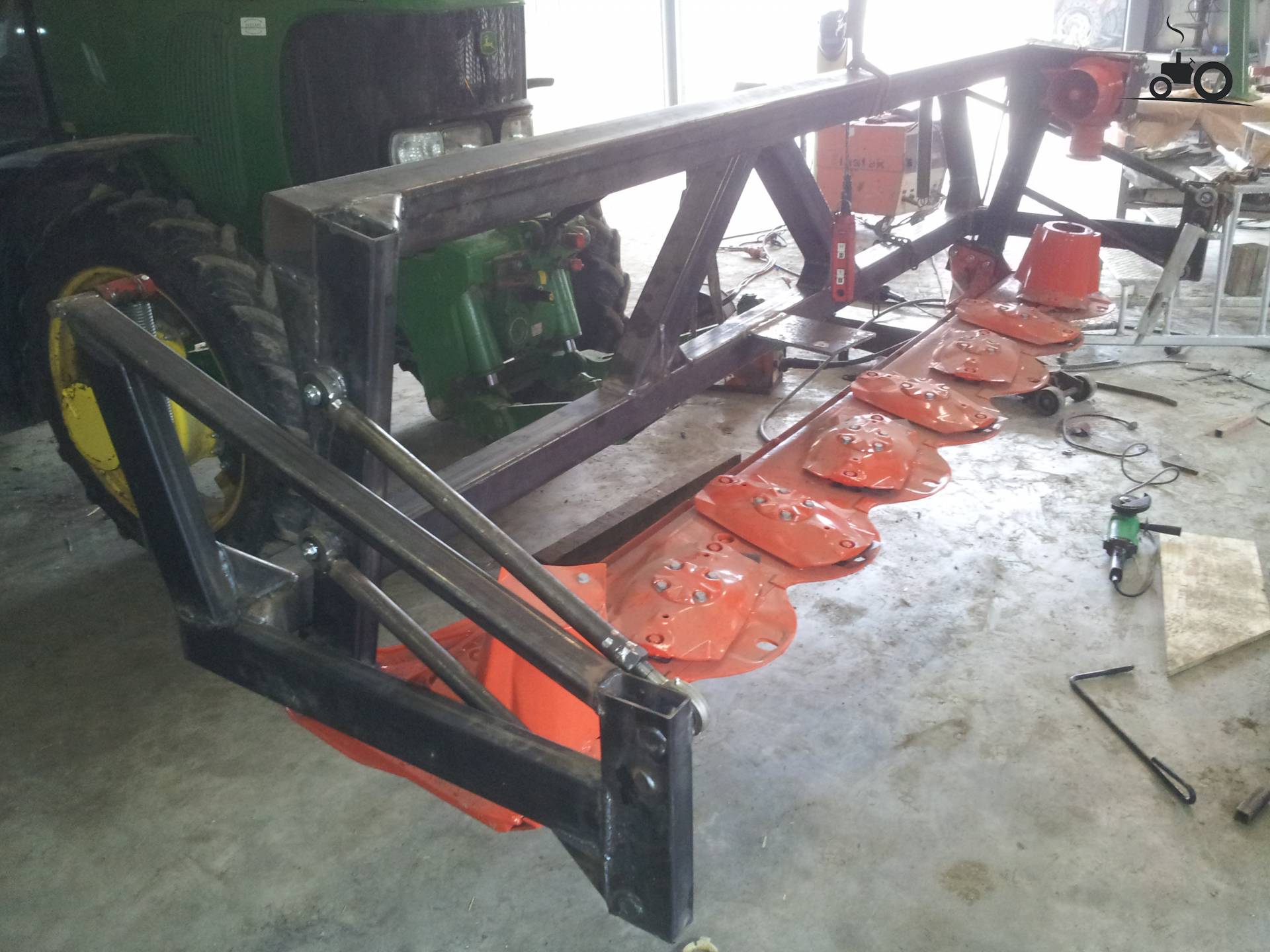 Foto Kuhn Maaier #770765