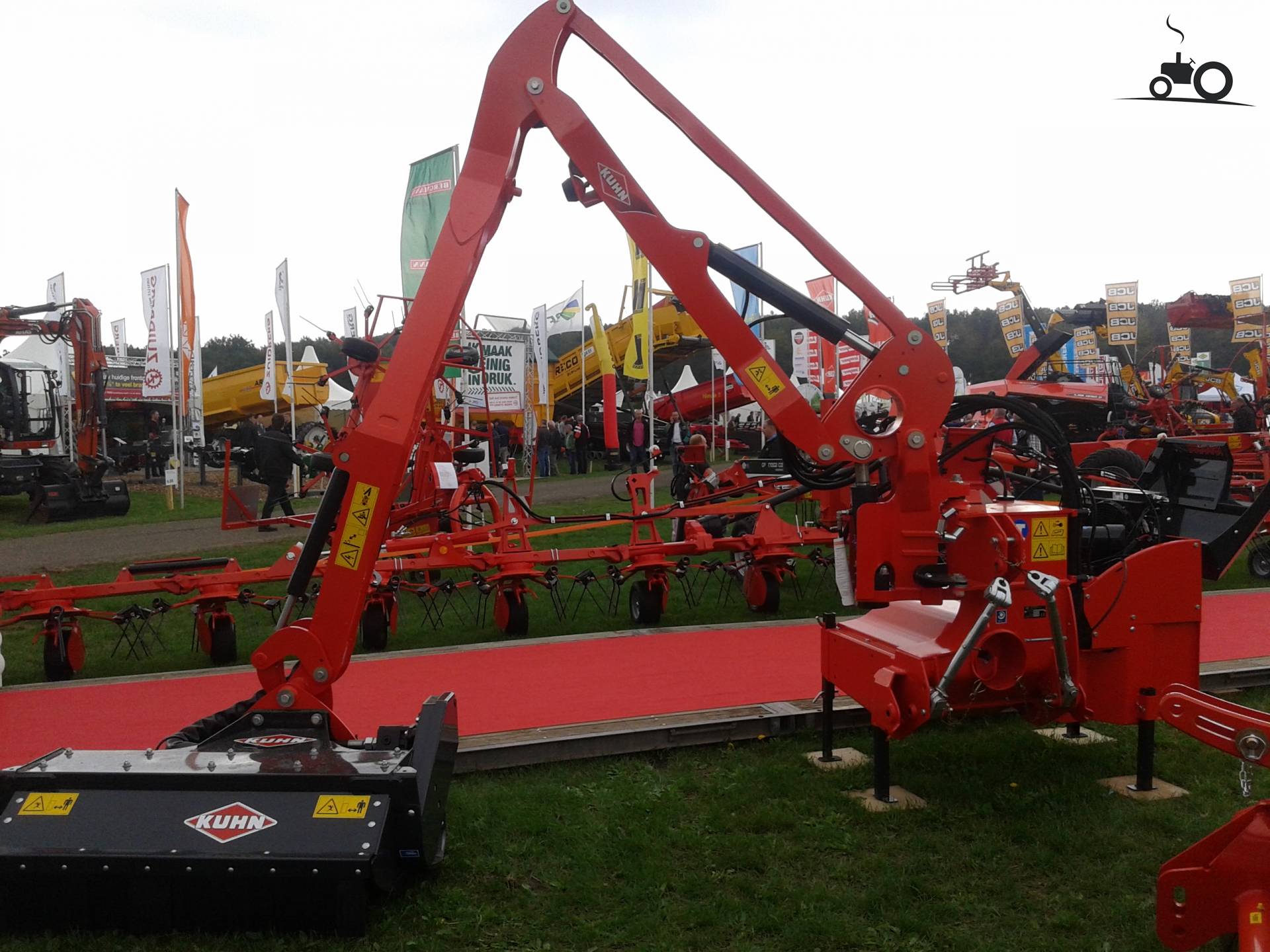 Foto Kuhn Maaier #870396