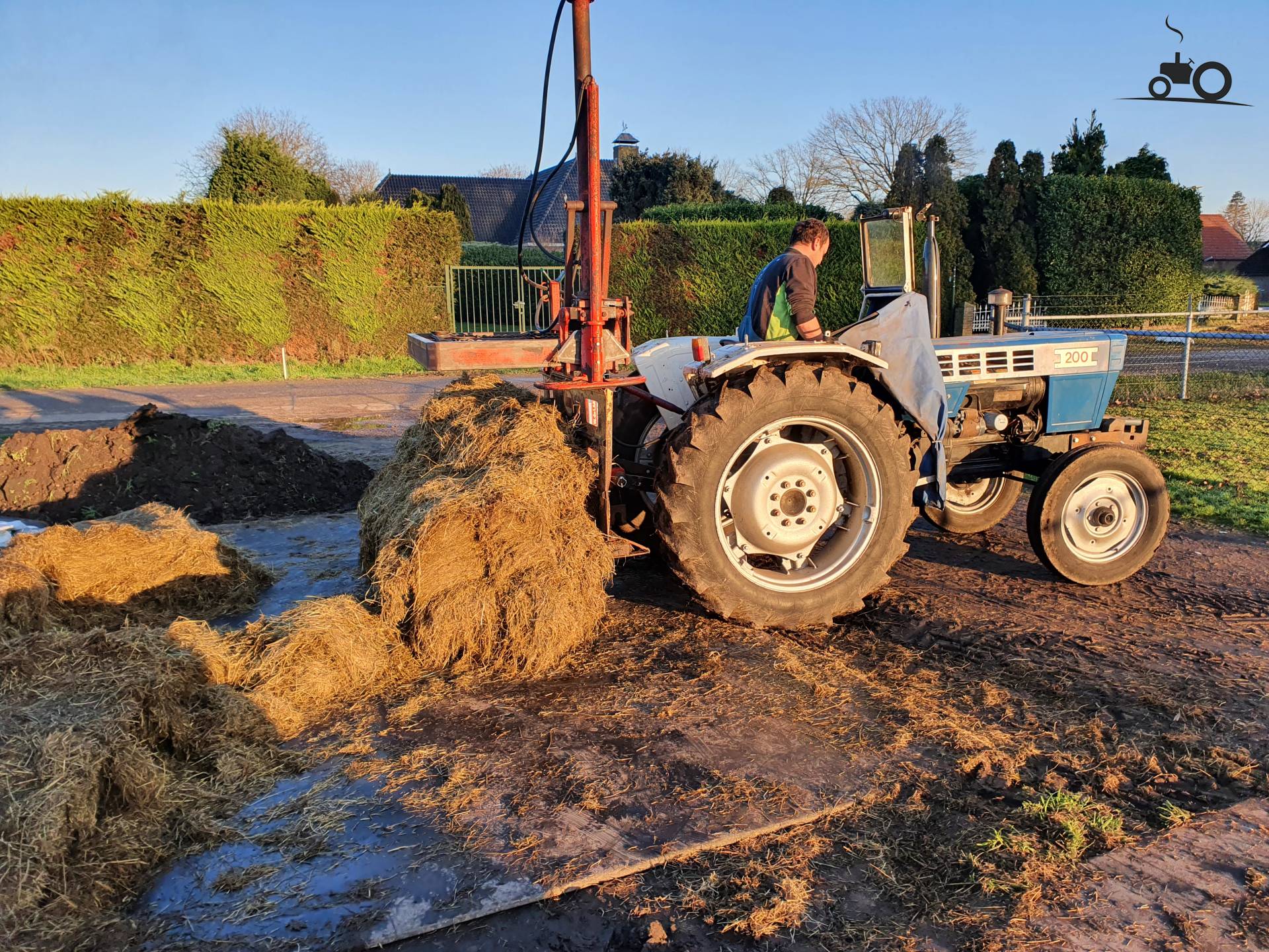 Foto Lamborghini R 503 #1393299